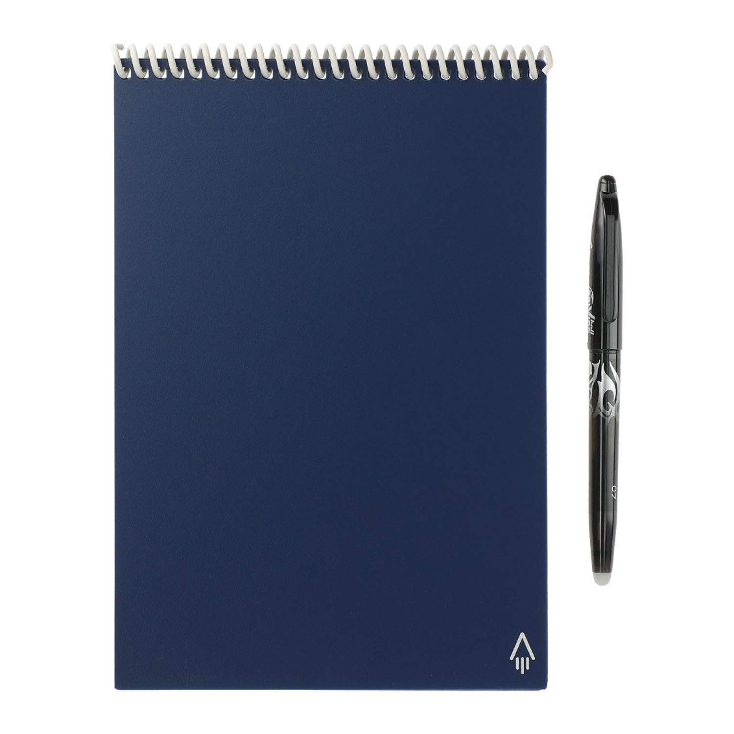 Custom RocketBook Executive Flip Notebook - Coastal Reign