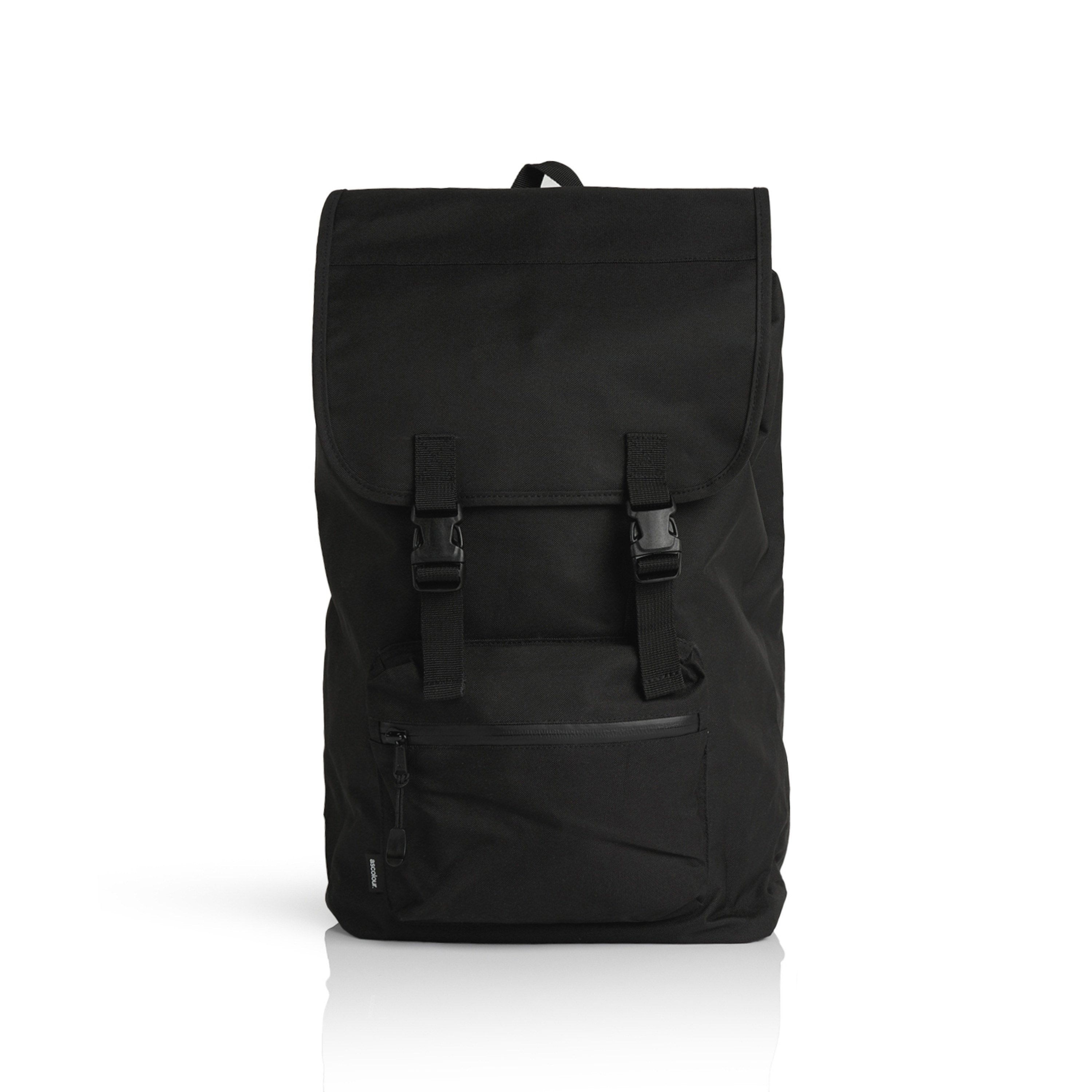 Custom AS Colour Recycled Field Backpack - Coastal Reign