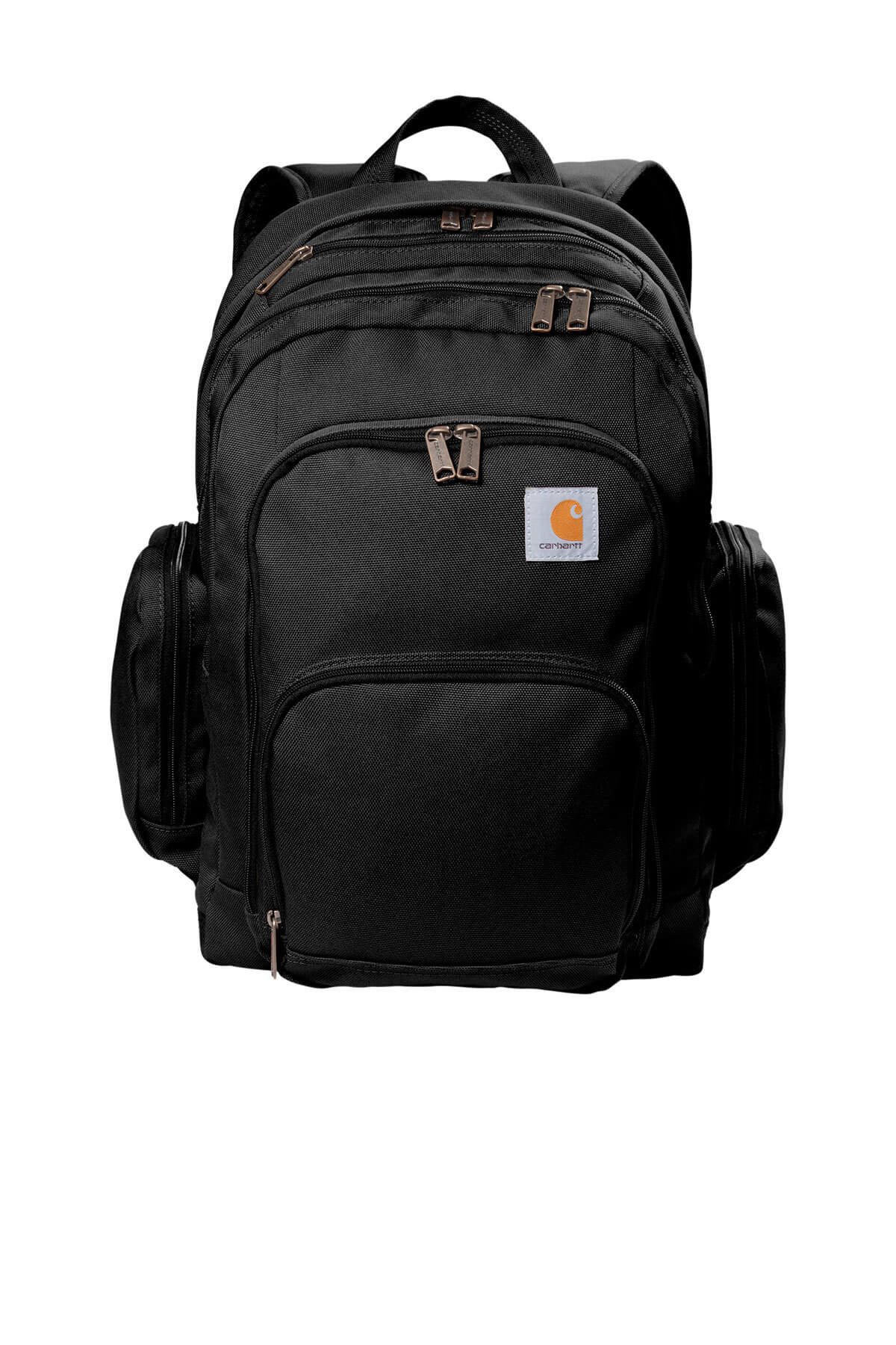 Custom Carhartt Foundry Series Pro Backpack - Coastal Reign