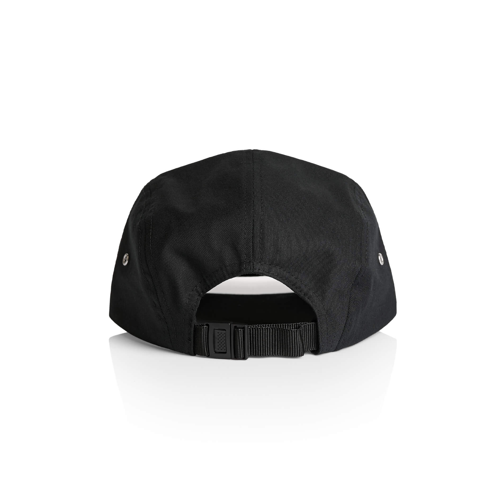 Custom AS Colour Finn Five Panel Cap - Coastal Reign