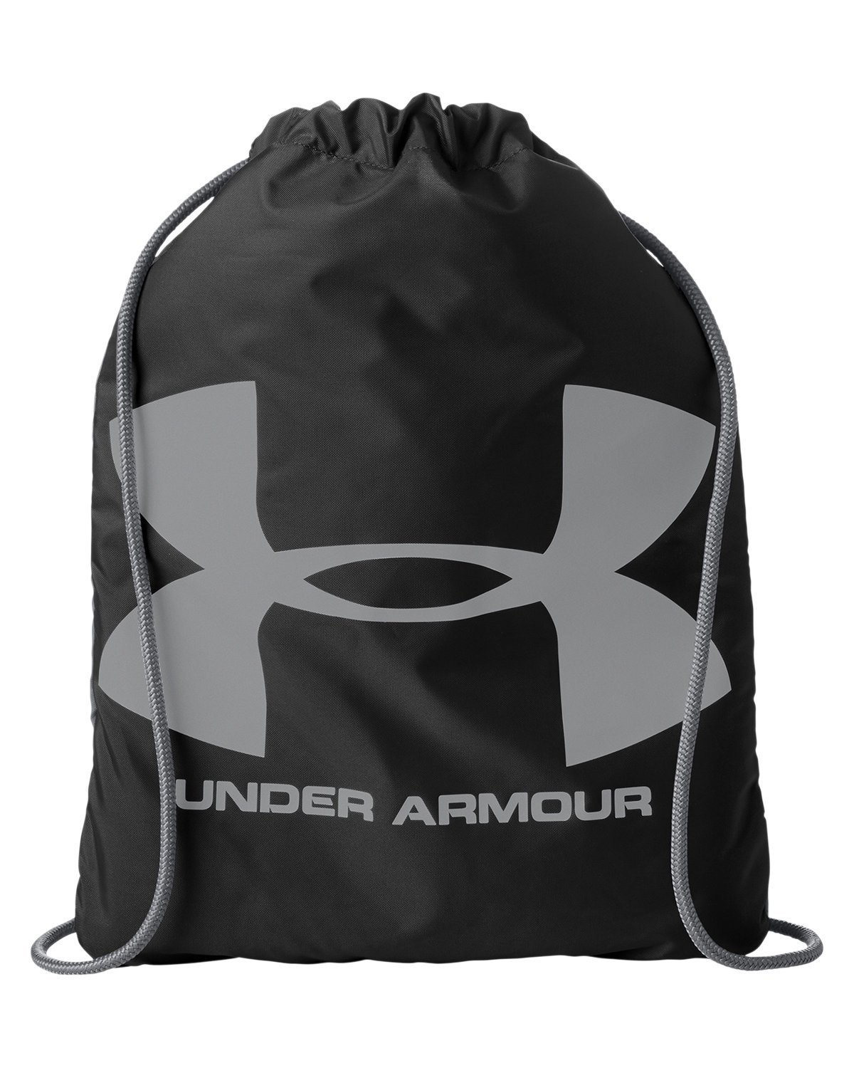 Custom Under Armour Ozsee Sackpack - Coastal Reign