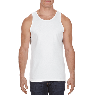 Custom Tank Tops and Sleeveless | Coastal Reign