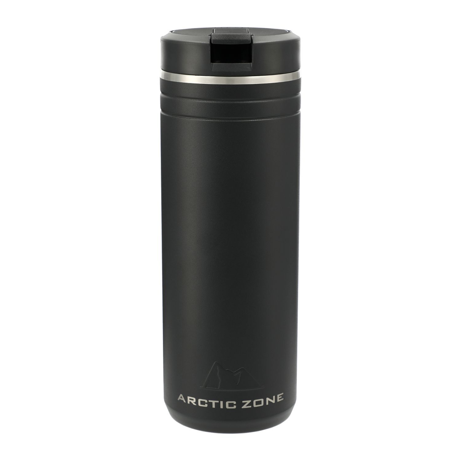 Custom Arctic Zone® Titan Thermal HP® Straw Tumbler 24oz - Coastal Reign