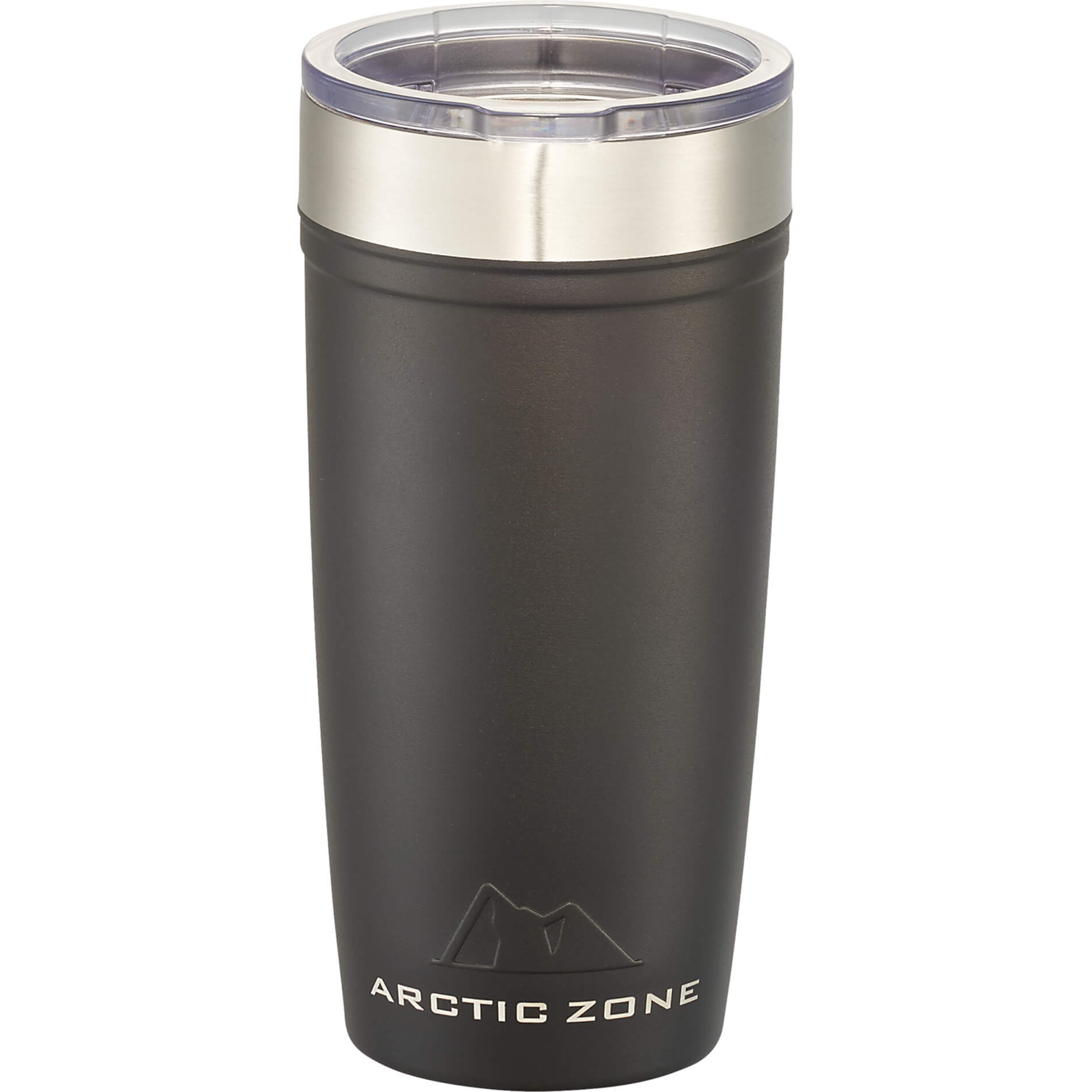 Custom Arctic Zone Titan Thermal HP Copper Tumbler 20oz - Coastal Reign