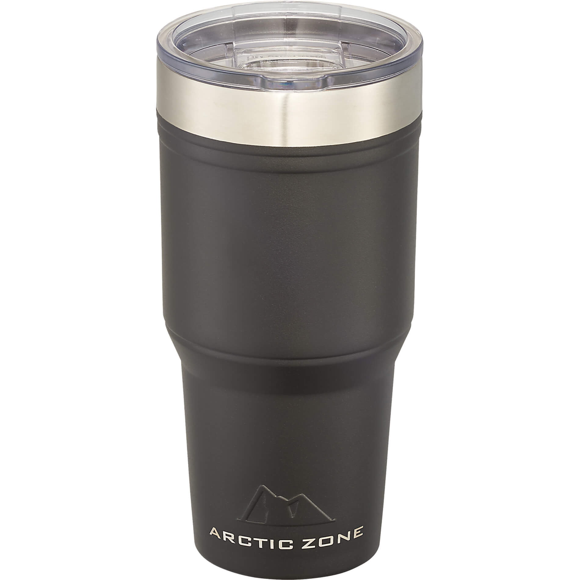 Custom Arctic Zone Titan Thermal HP Copper Tumbler 30oz - Coastal Reign