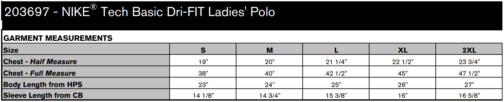 Custom Nike Tech Basic Dri FIT Ladies Polo - Coastal Reign