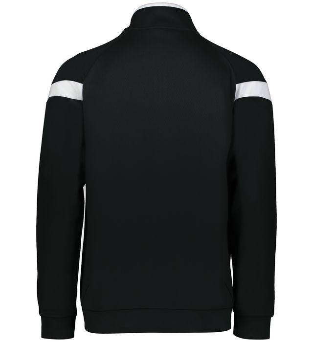Custom Holloway Limitless Jacket - Coastal Reign