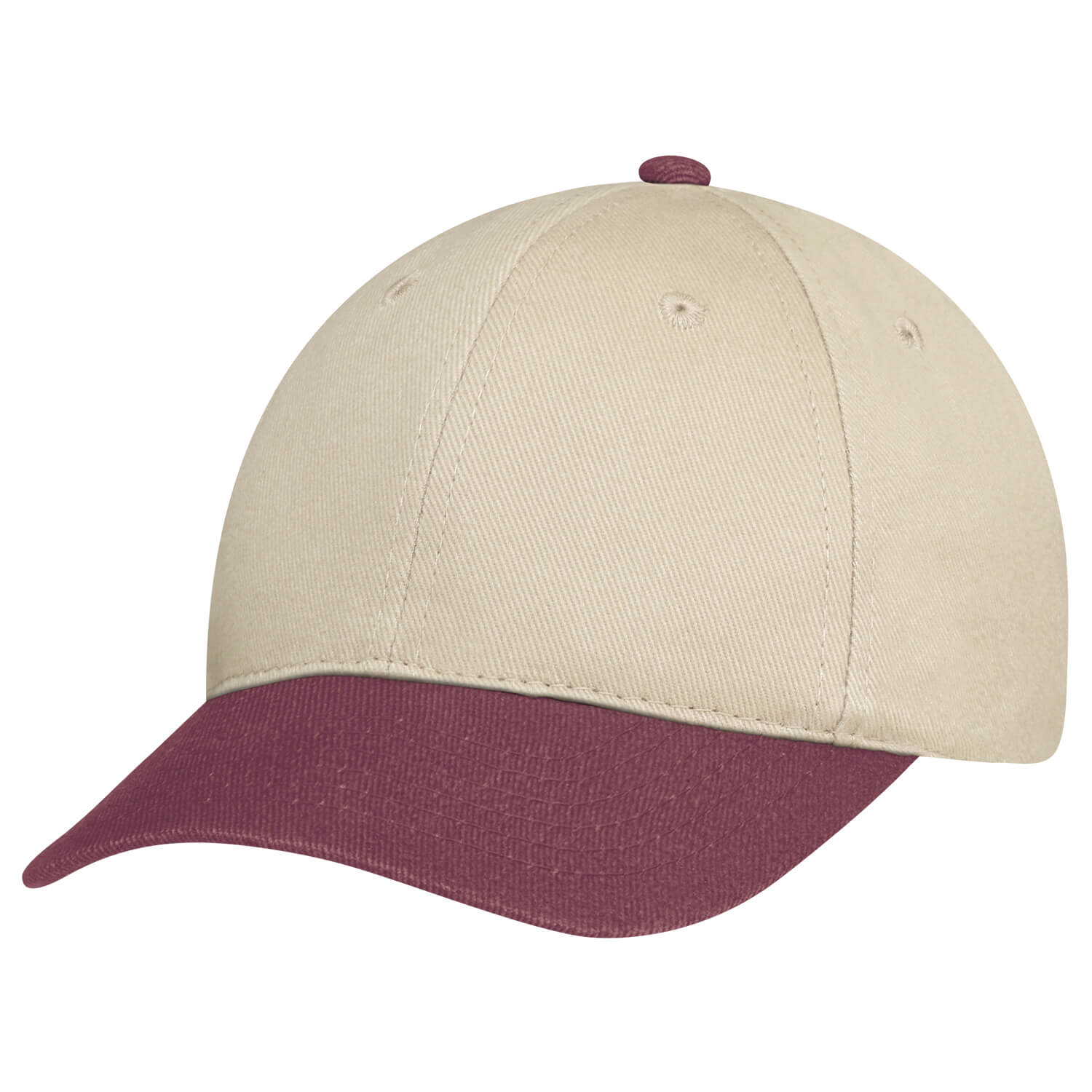 Custom AJM Headwear | Coastal Reign