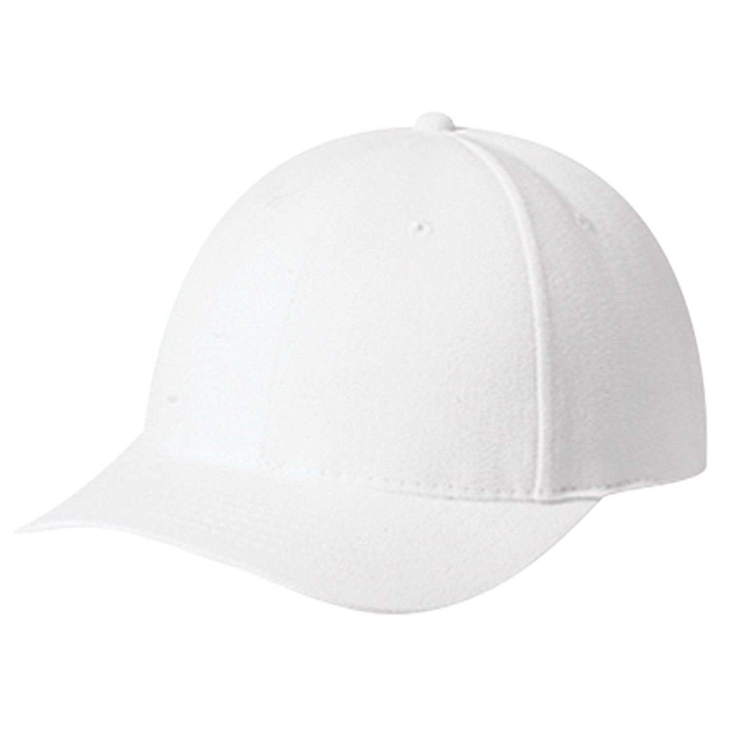 Custom AJM Heavyweight Brushed Cotton Drill Cap - Coastal Reign