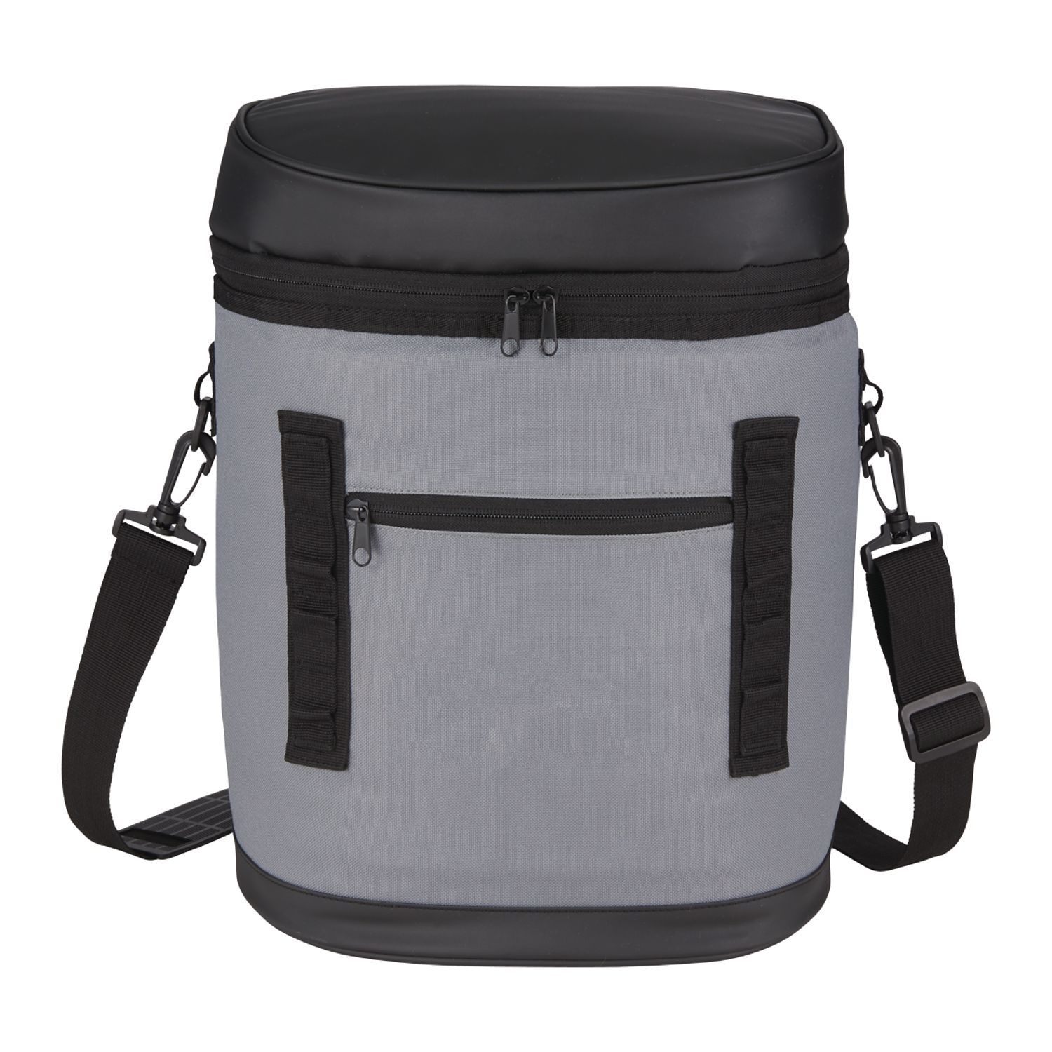 Custom 20 Can Backpack Cooler - Coastal Reign