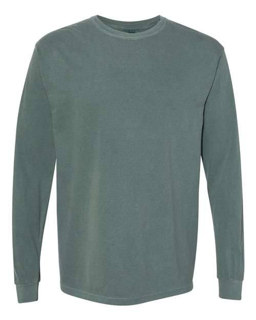 Custom Long Sleeve T-Shirts | Coastal Reign
