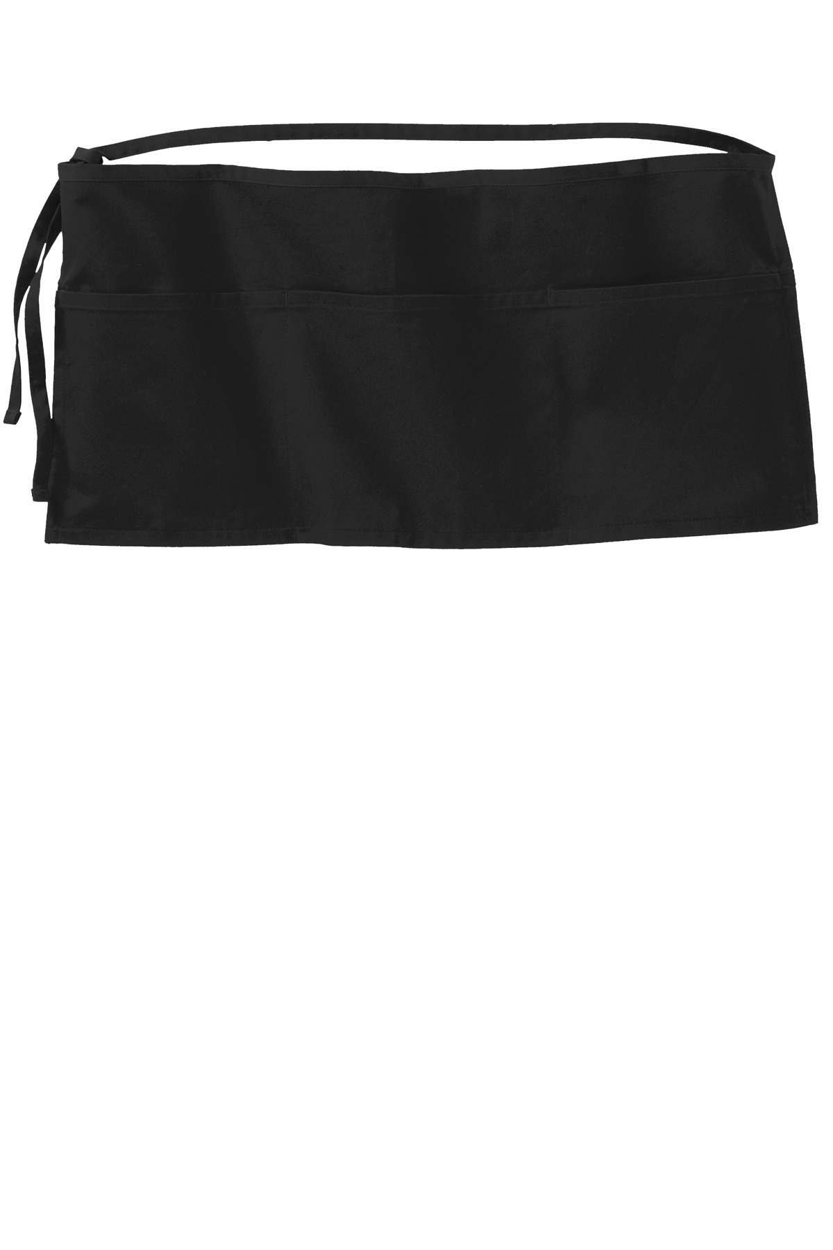 Custom Port Authority Easy Care Reversible Waist Apron with Stain ...