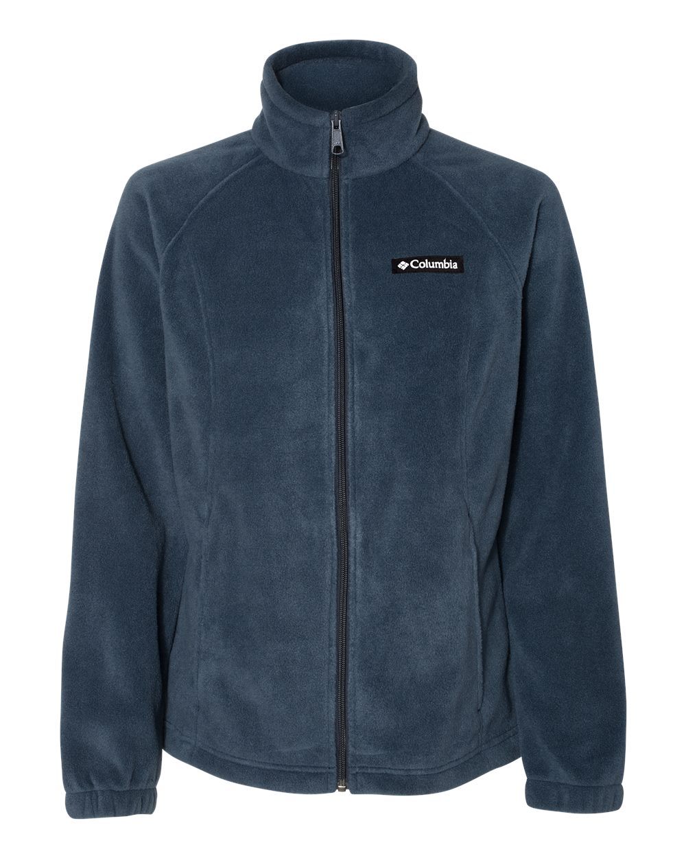 Custom Columbia Jackets | Coastal Reign