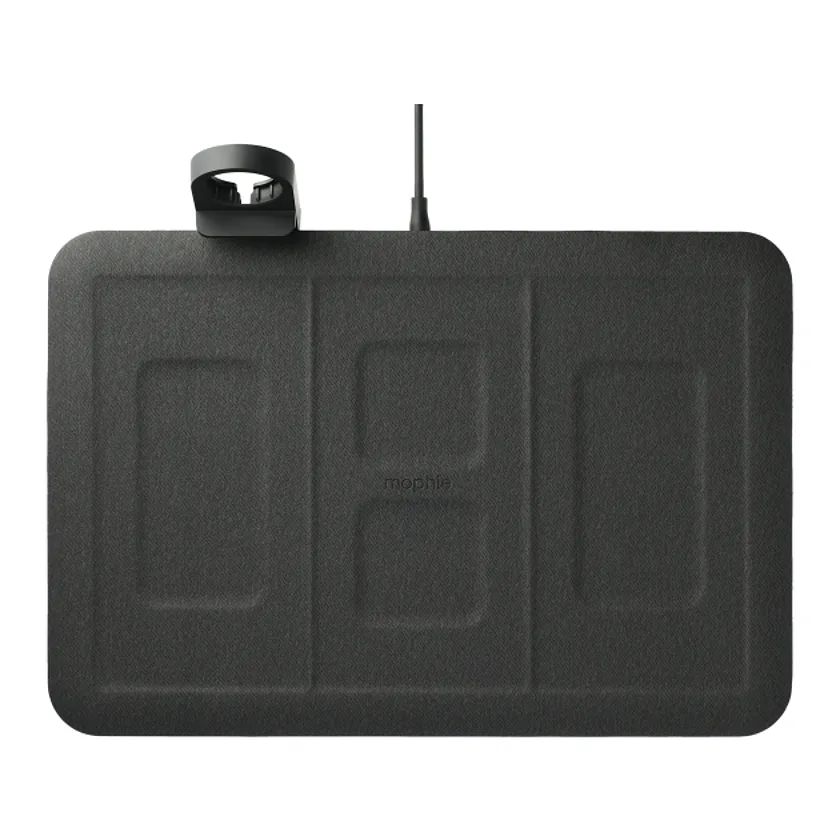 Custom mophie® 4 in 1 Wireless Charging Mat - Coastal Reign