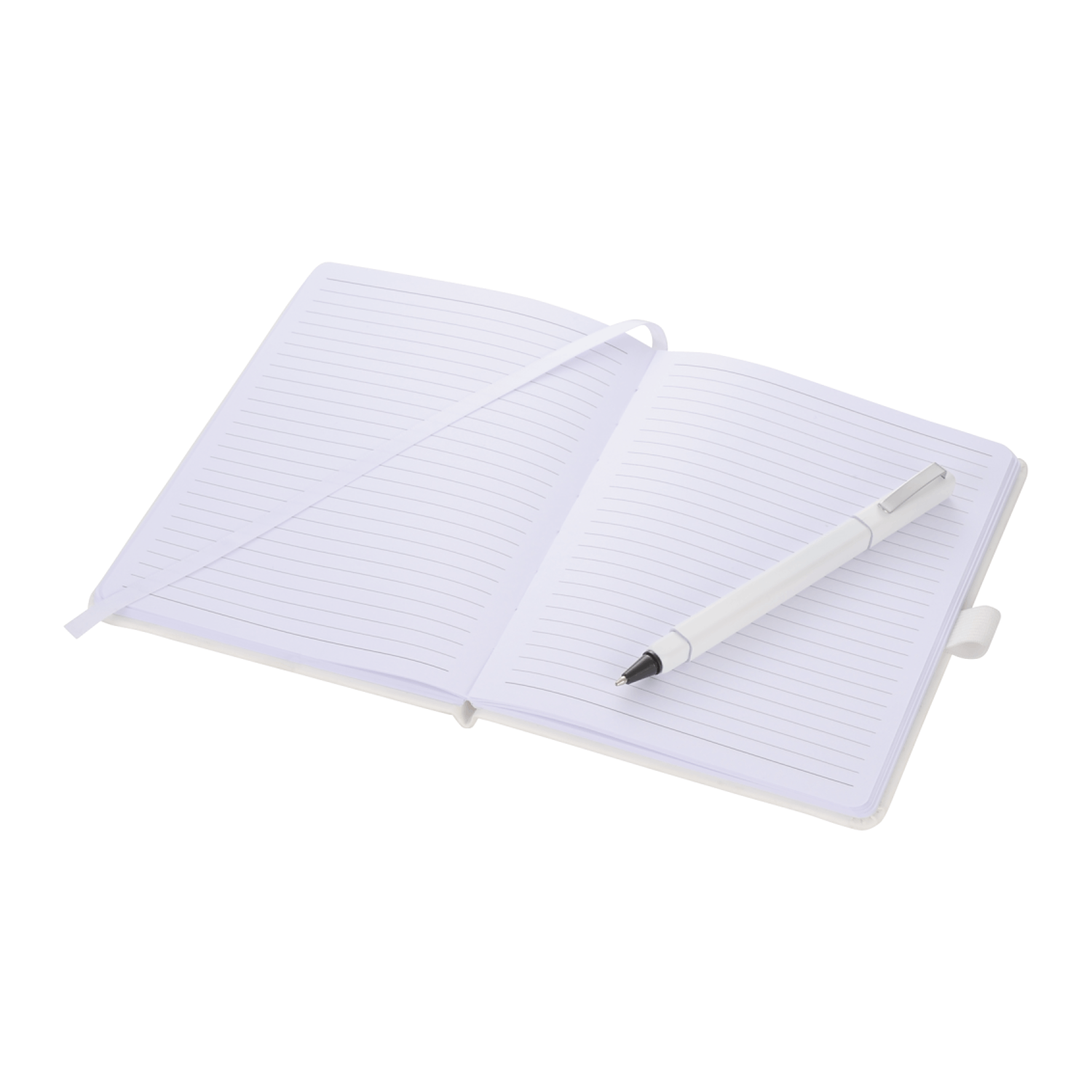 Custom 5x7 Inch Vienna Hard Bound JournalBook - Coastal Reign