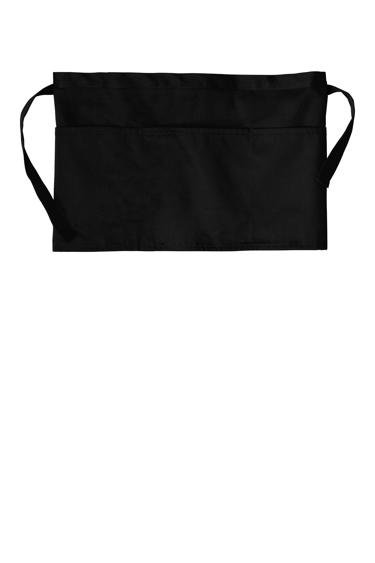 Custom Port Authority Three Pocket Waist Apron - Coastal Reign