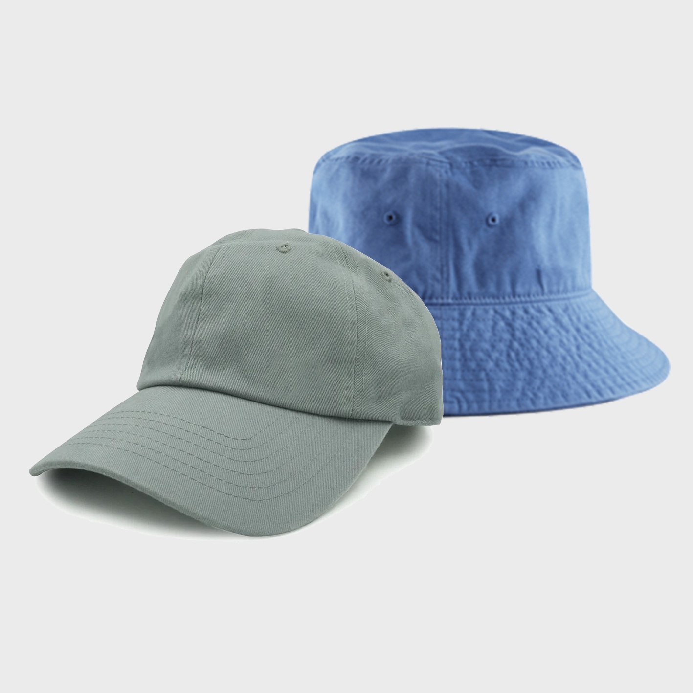 Custom Hats Canada: Embroidered Hats & Cap Customization