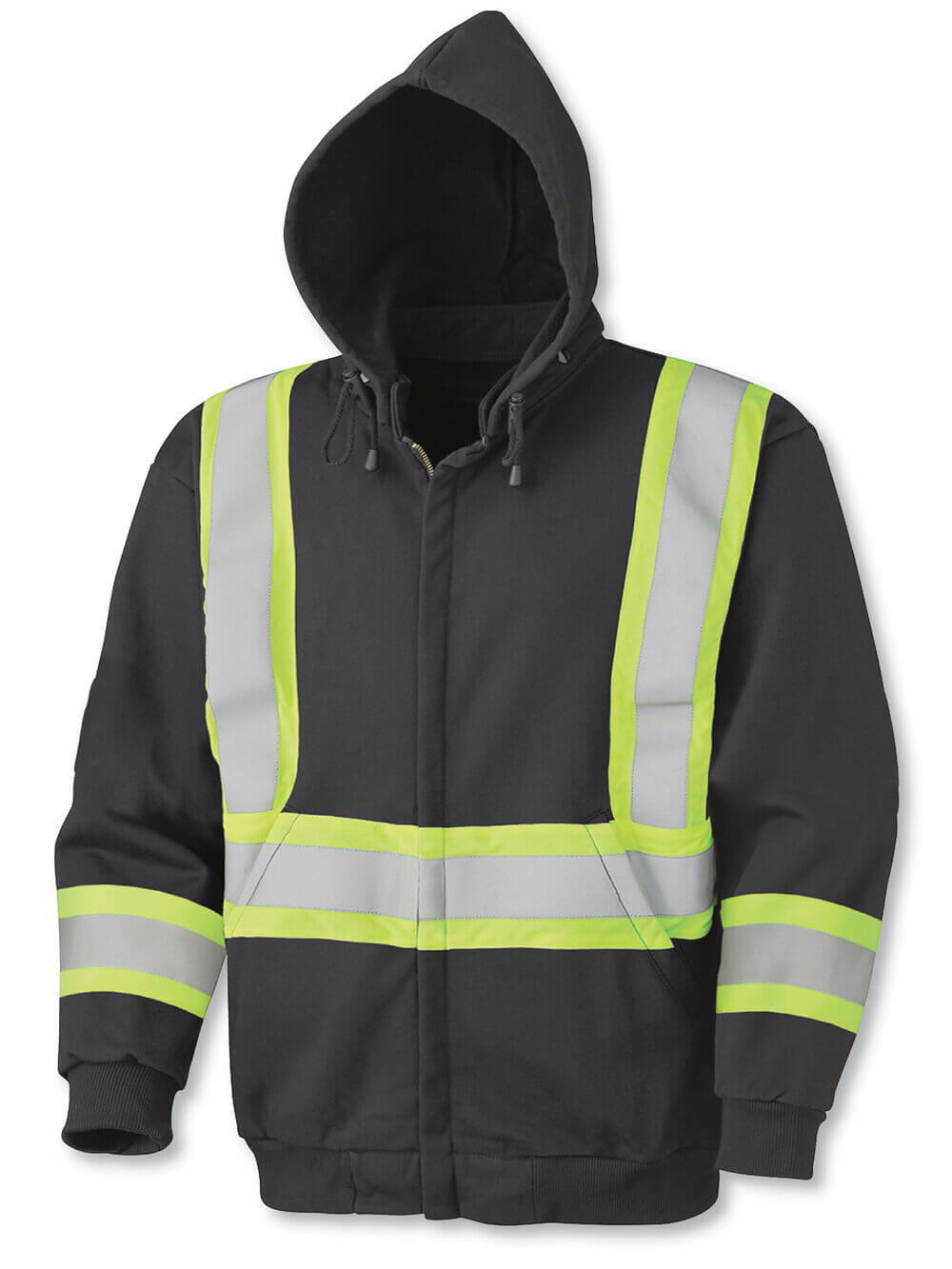 Custom Big K Fire Retardant Treated Hoodie - Coastal Reign