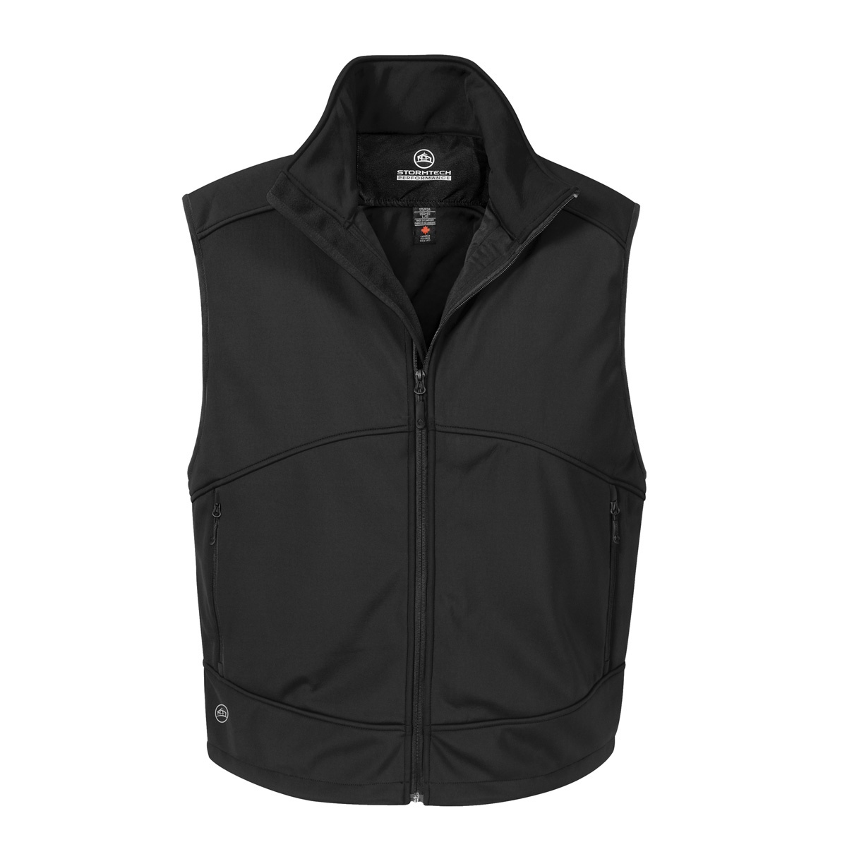 Custom Stormtech Vests [Order Online Today]