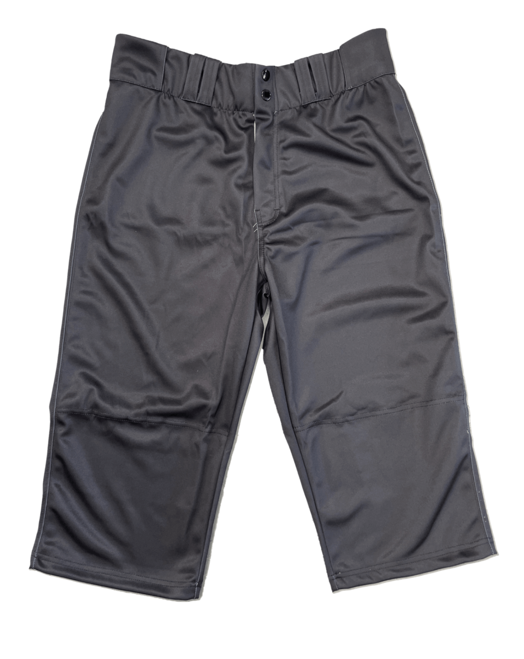 Custom Sublimated Baseball Shorts - Coastal Reign