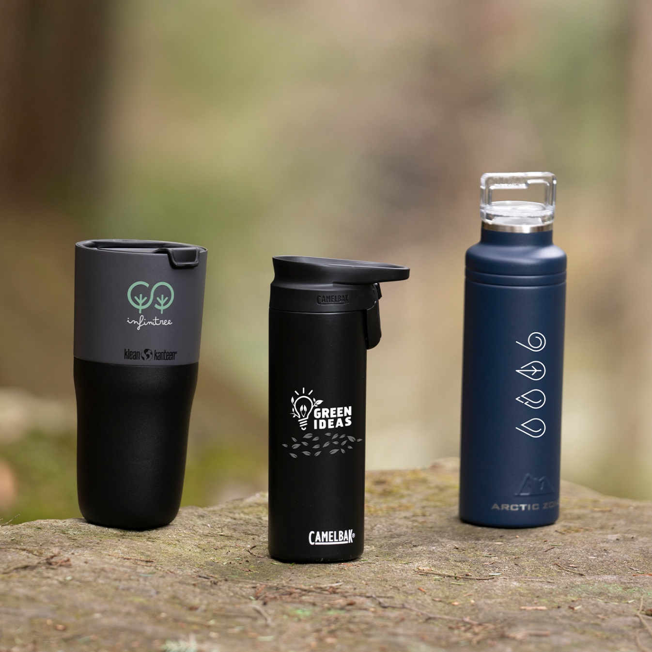 Custom Drinkware Products Canada