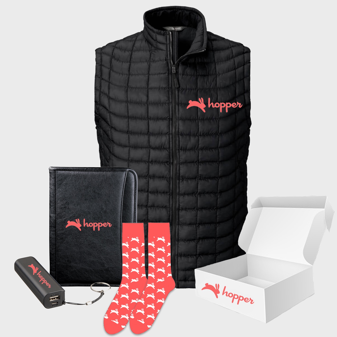 Promotional Products Canada: Custom Swag & Gifts