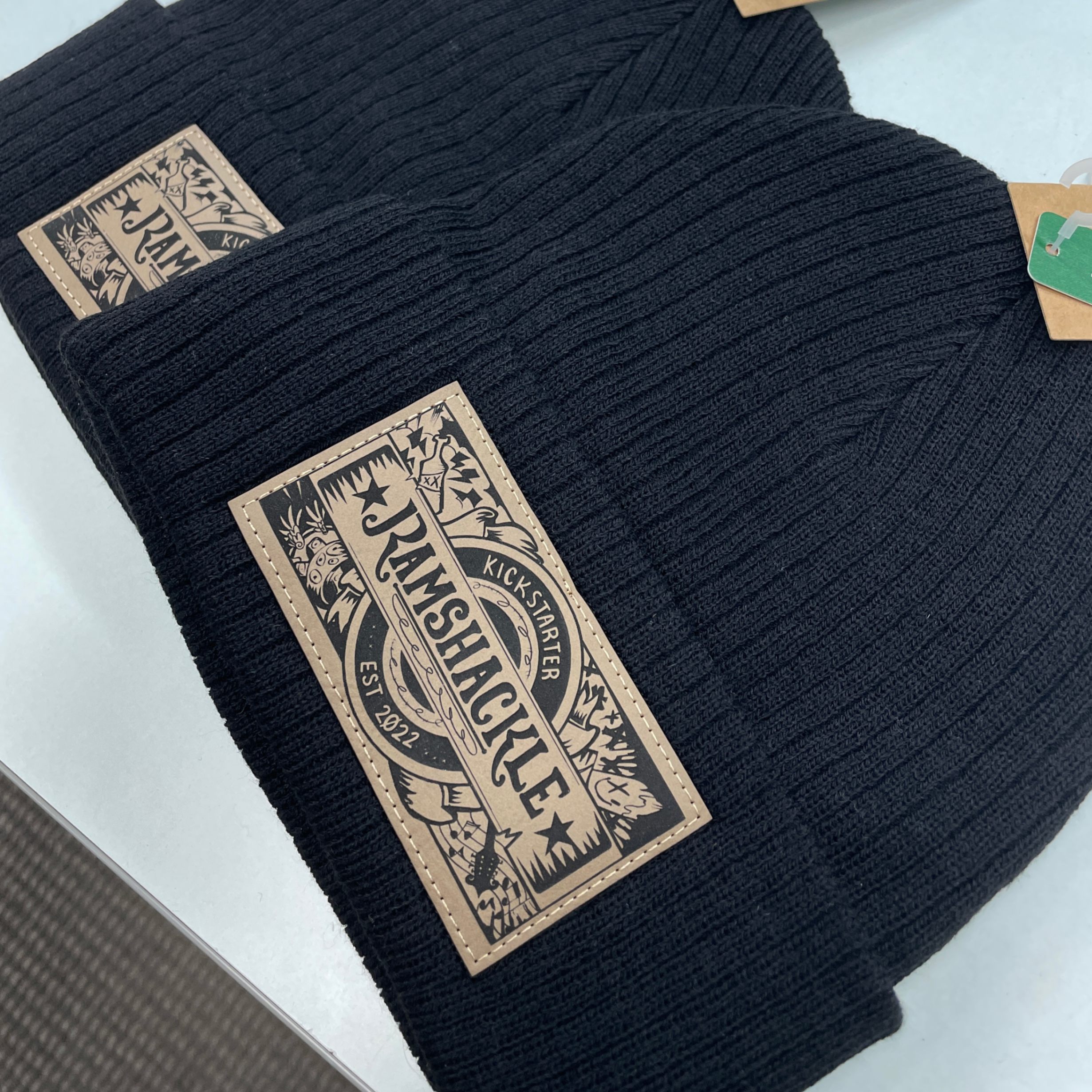 Custom Personalized Toques Canada [Order Online Today]