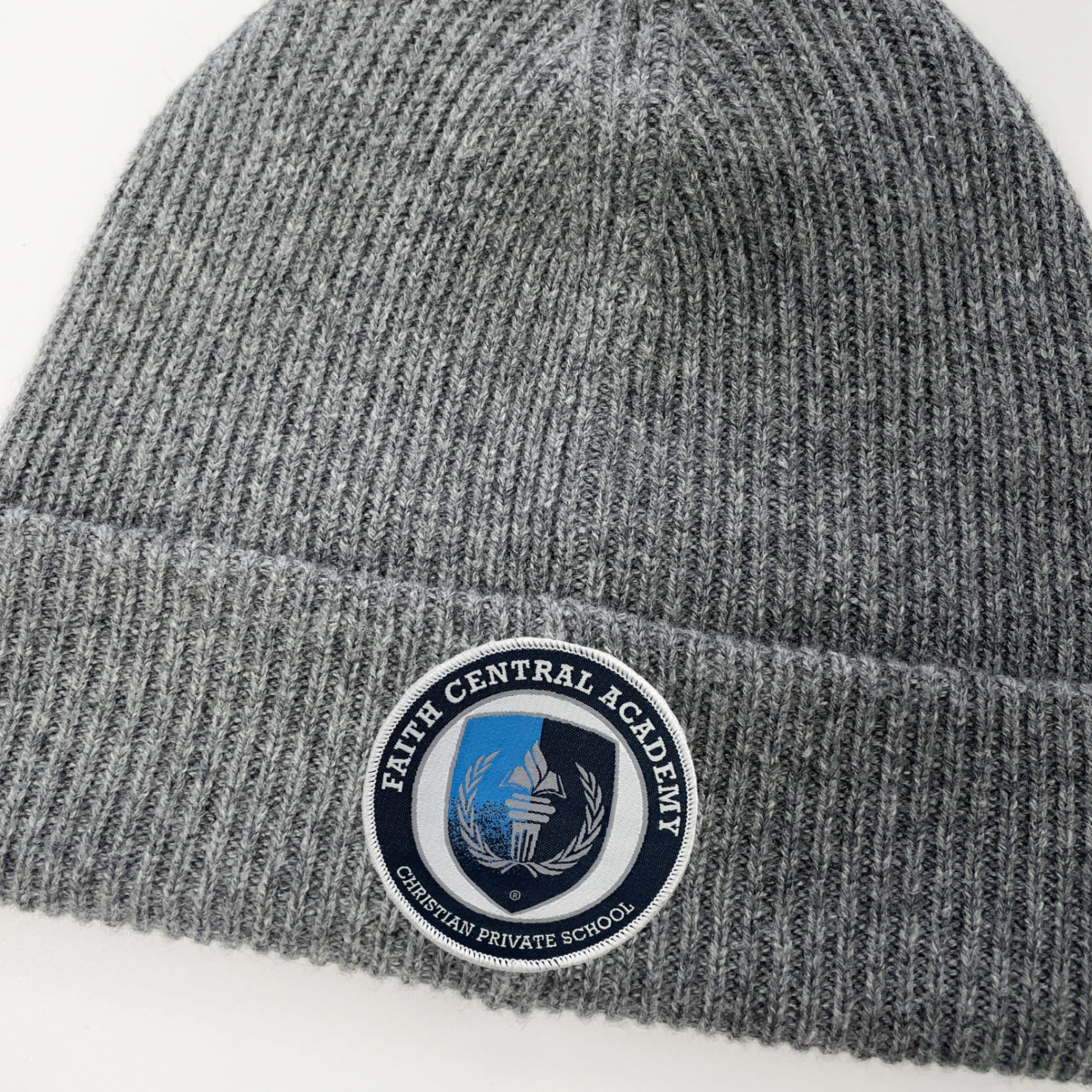 Custom Toque Patches Canada [Order Online Today]