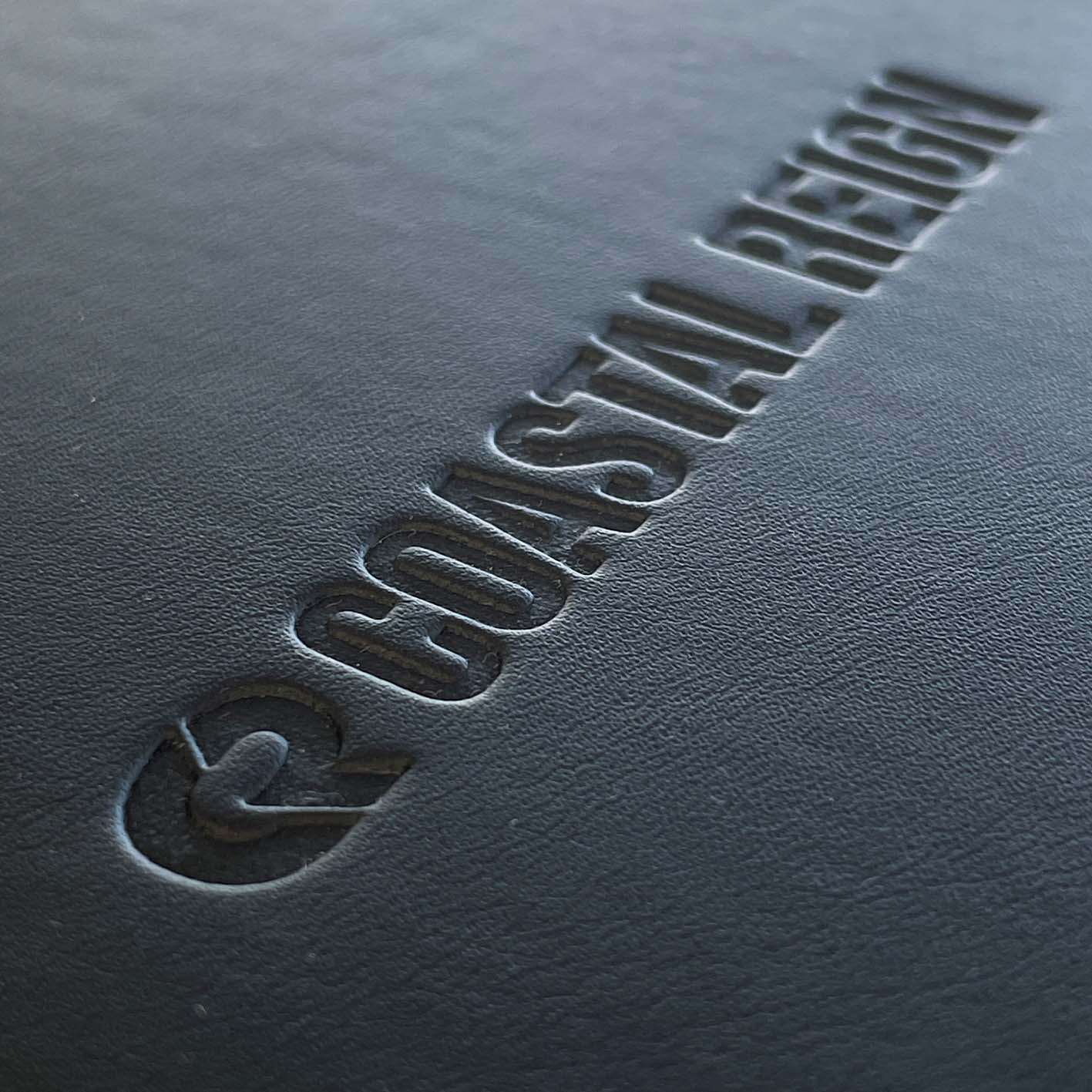 Custom Eco-Friendly Notebooks & Journals Canada