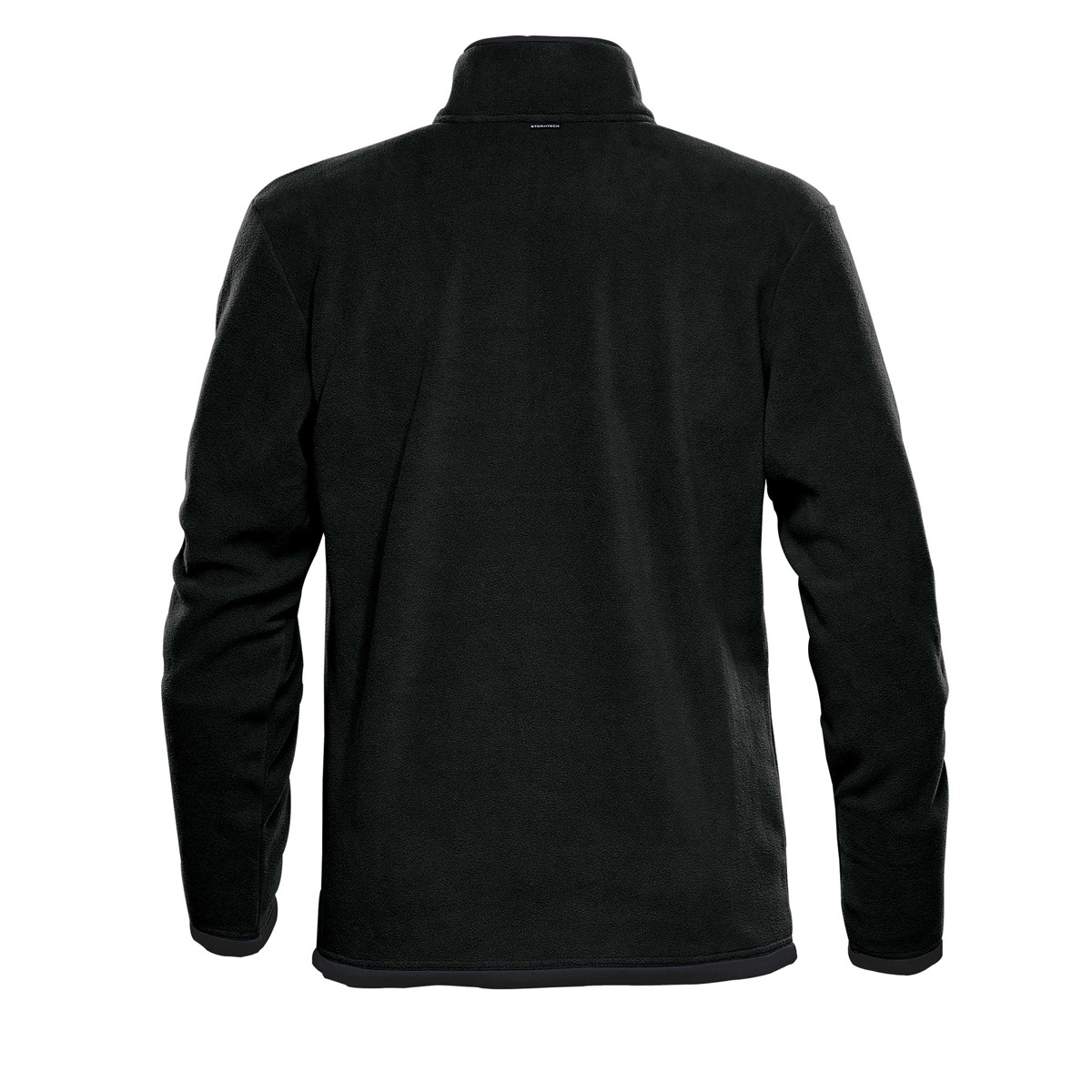 Custom Stormtech Men's Shasta Tech Fleece Quarter Zip - Coastal Reign