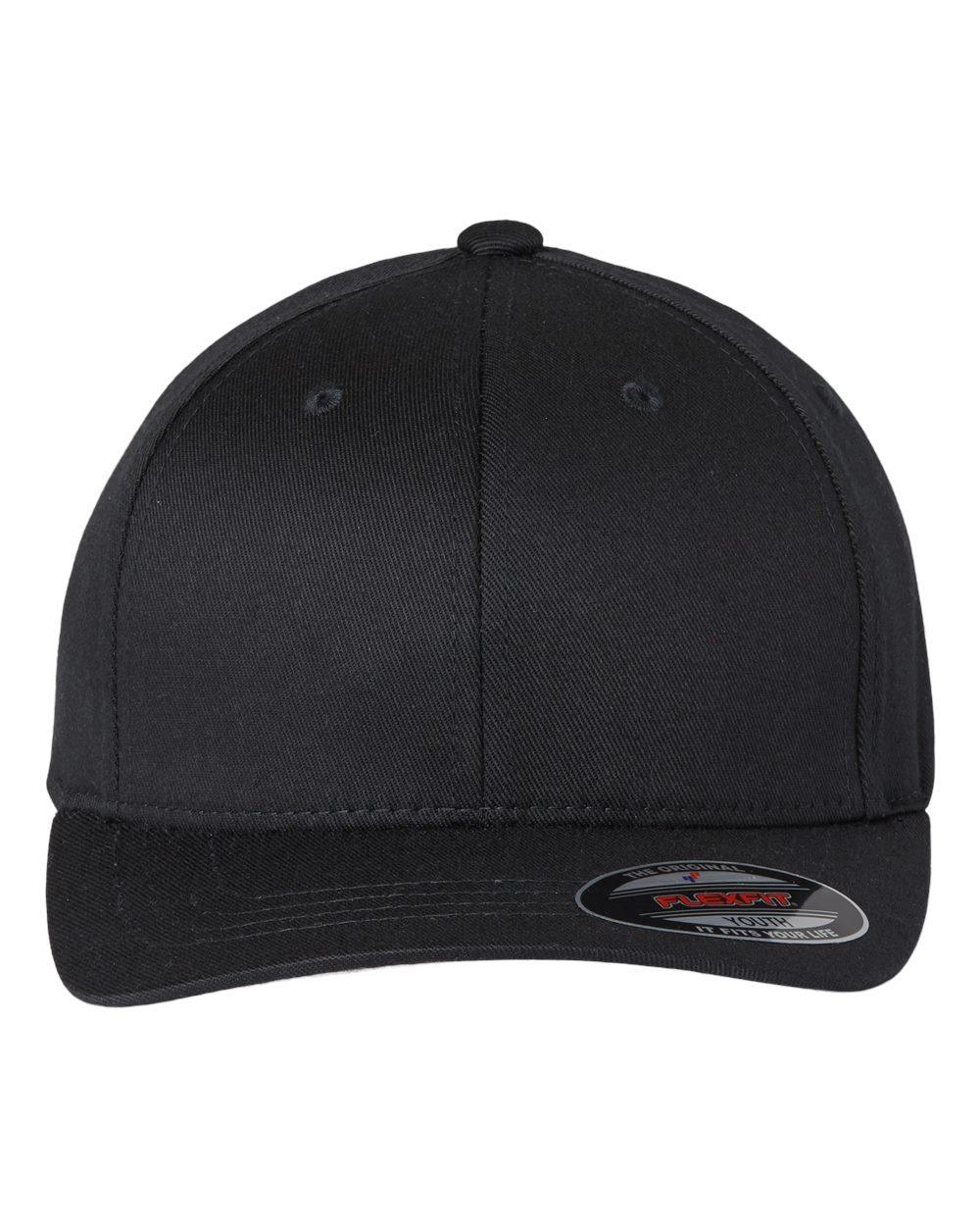 Custom Flexfit Hats | Coastal Reign