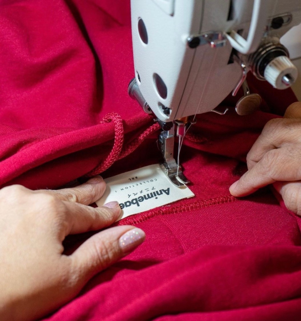 Custom Neck Tags | Coastal Reign