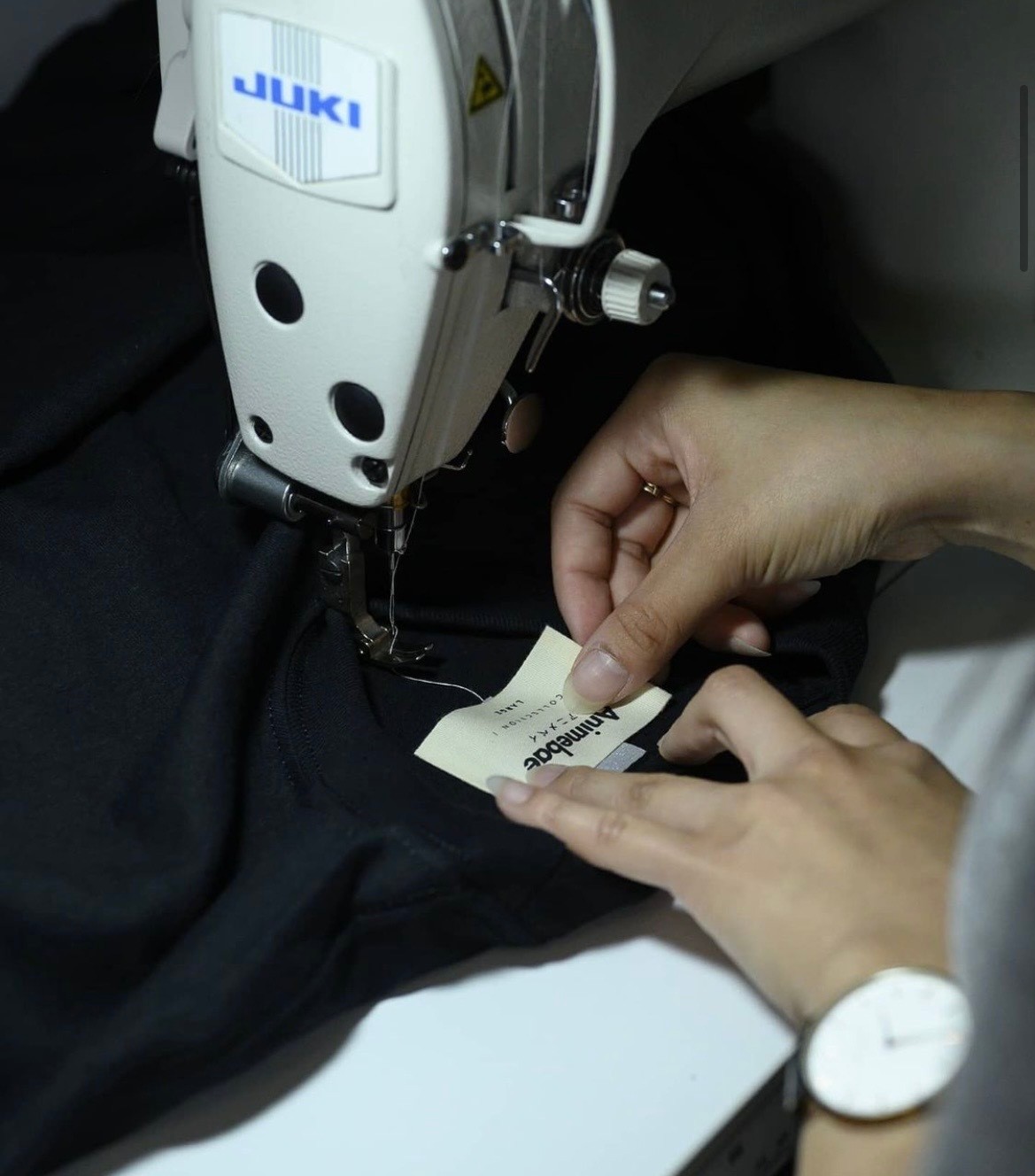 Custom Neck Tags | Coastal Reign