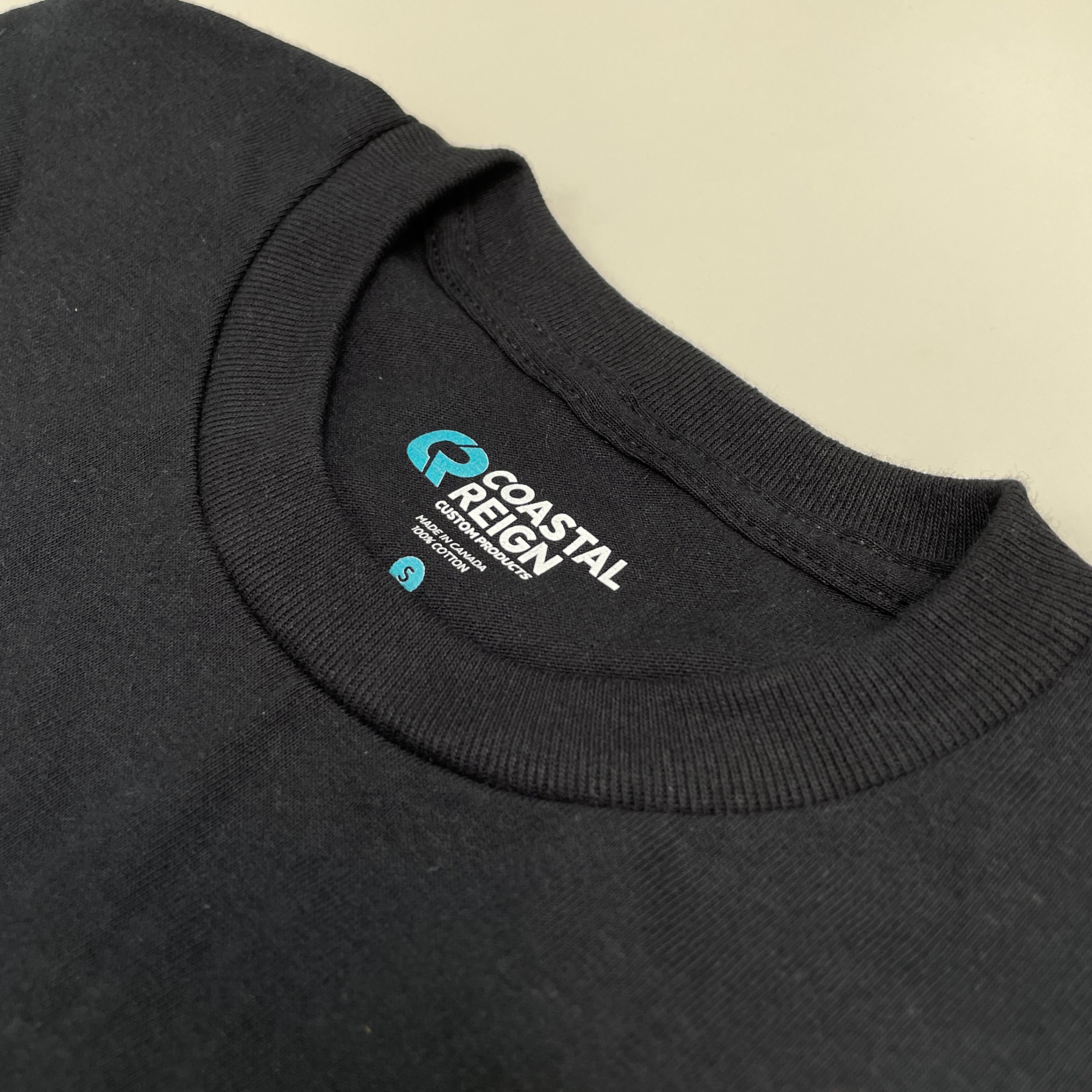 Custom Neck Tags | Coastal Reign