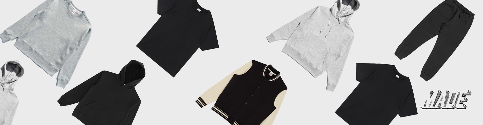 Custom Made Blanks | Coastal Reign