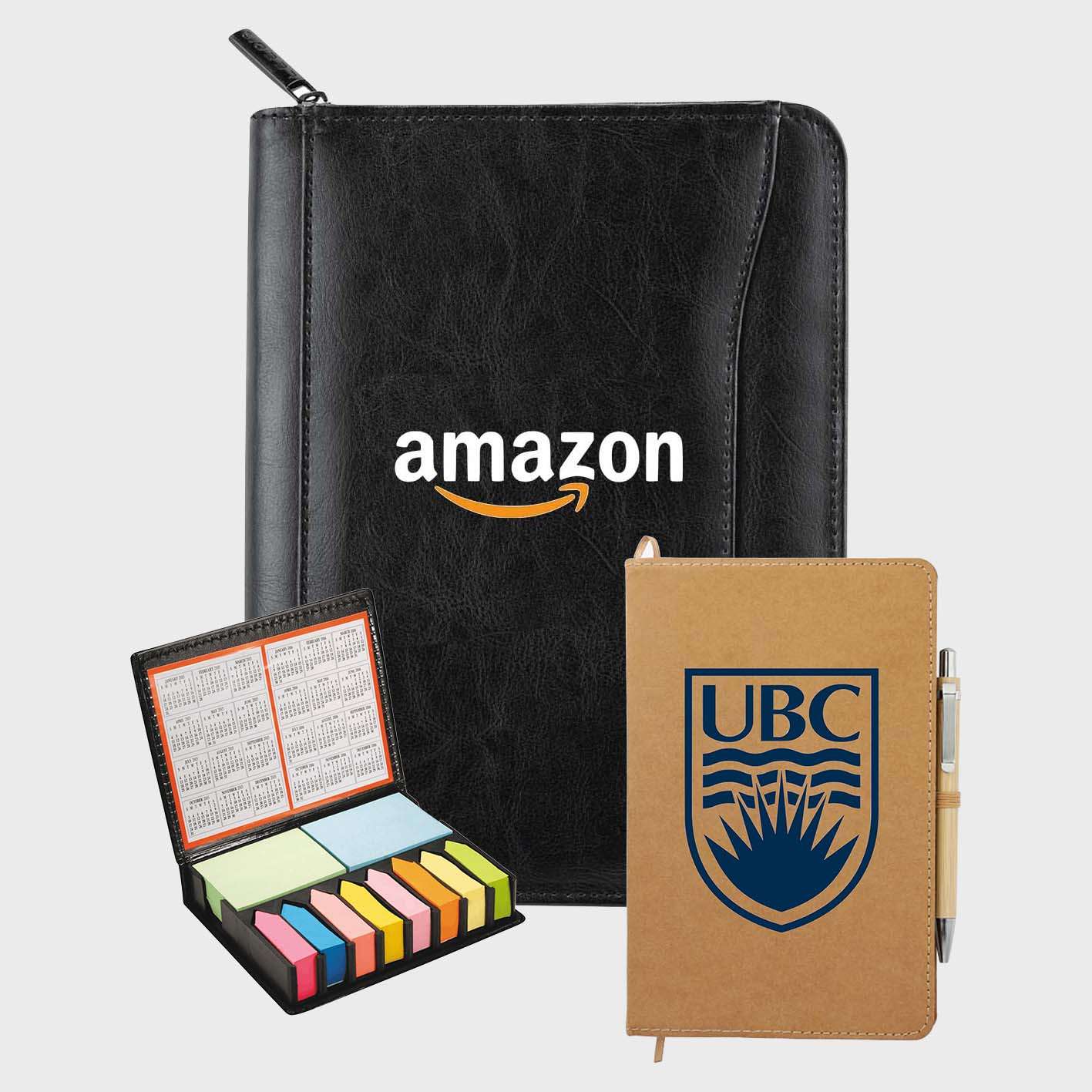 Promotional Products Canada: Custom Swag & Gifts