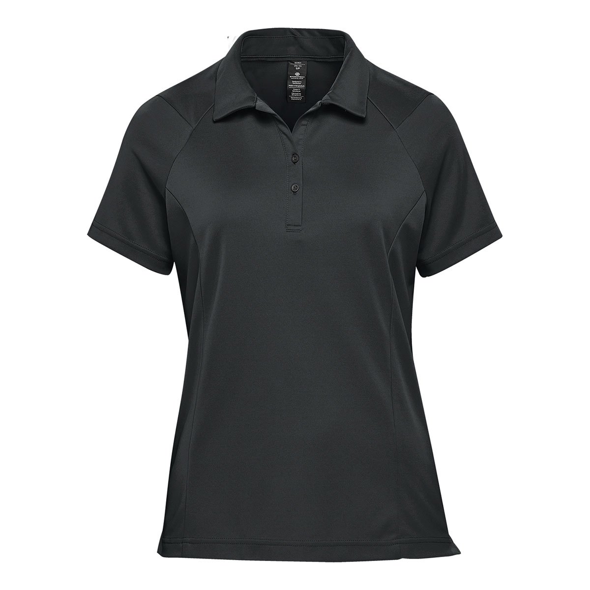Custom Stormtech Polo Shirts | Coastal Reign