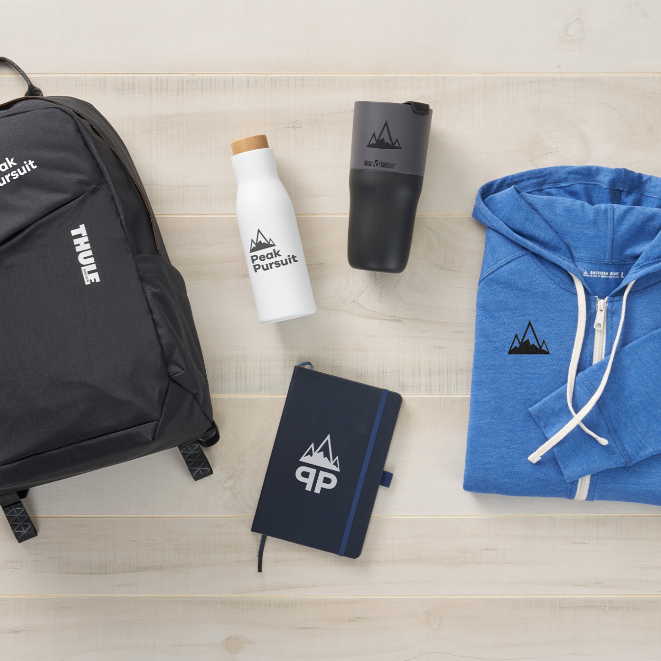 Promotional Products Canada: Custom Swag & Gifts