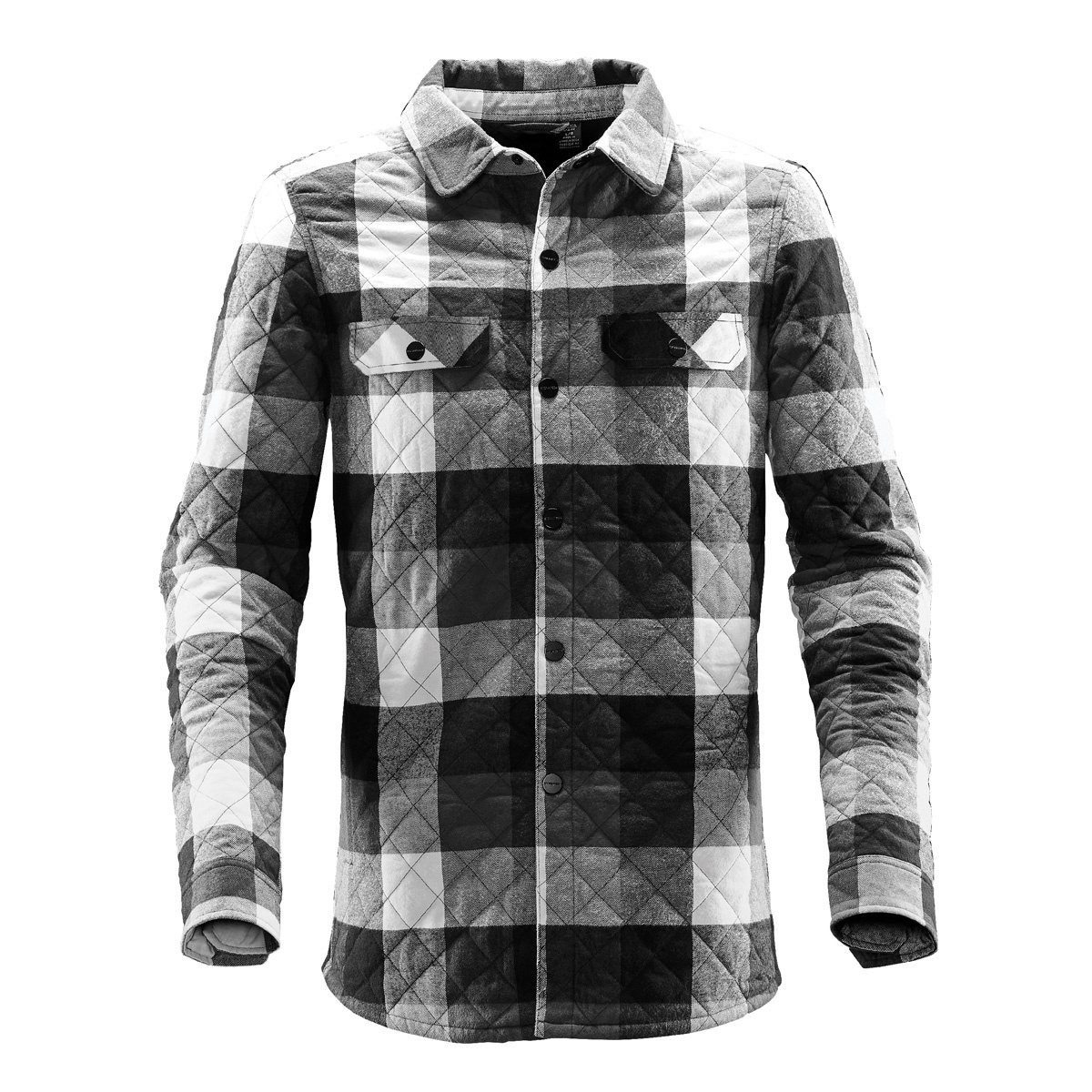 Custom Stormtech Mens North Beach Shacket - Coastal Reign