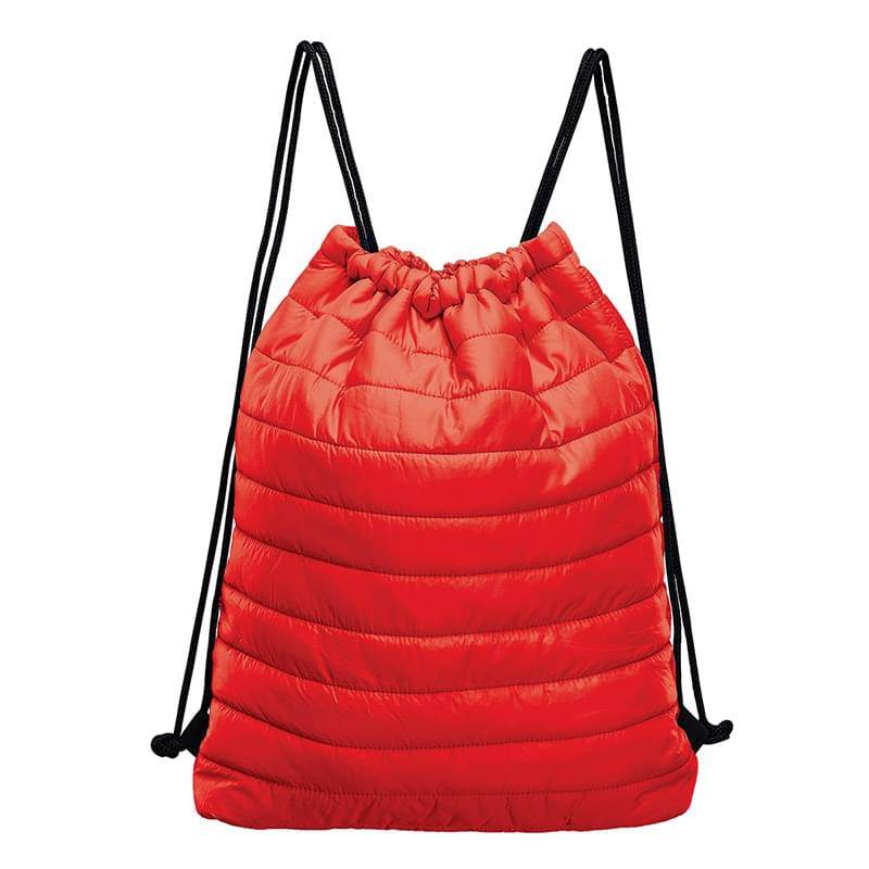 Custom Cinch Bags | Coastal Reign