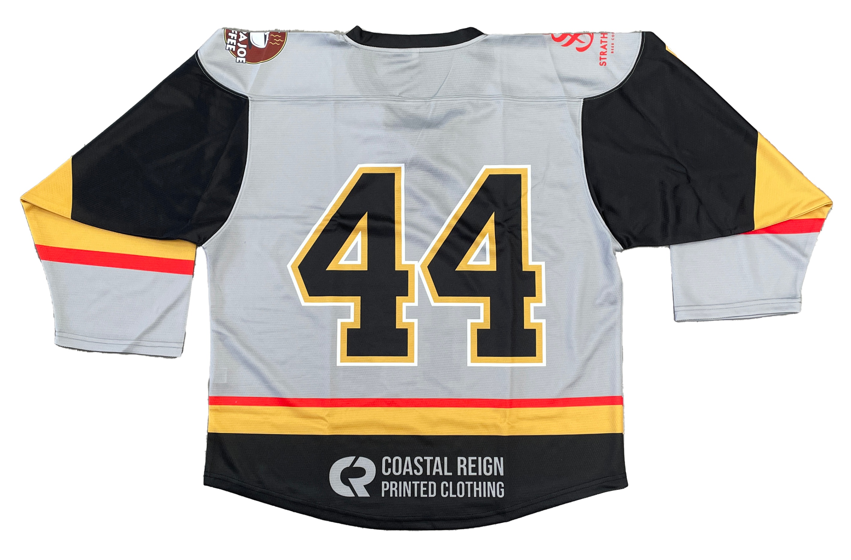 Retro Collar Jersey Design at Sophia Dadswell blog