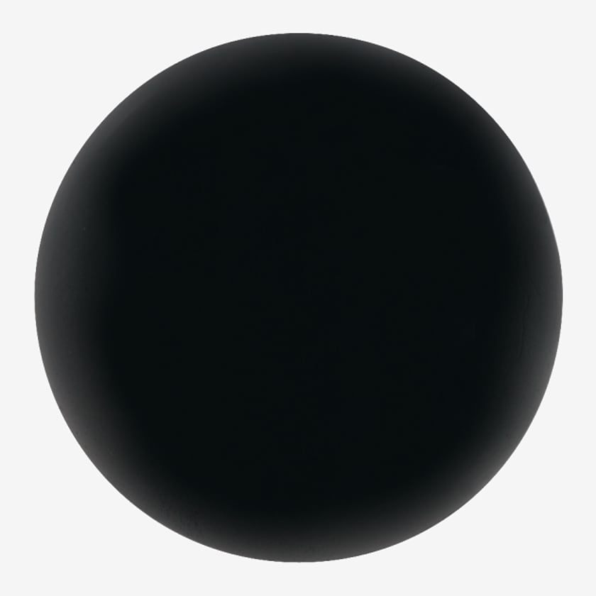 Custom Round Stress Reliever - Coastal Reign