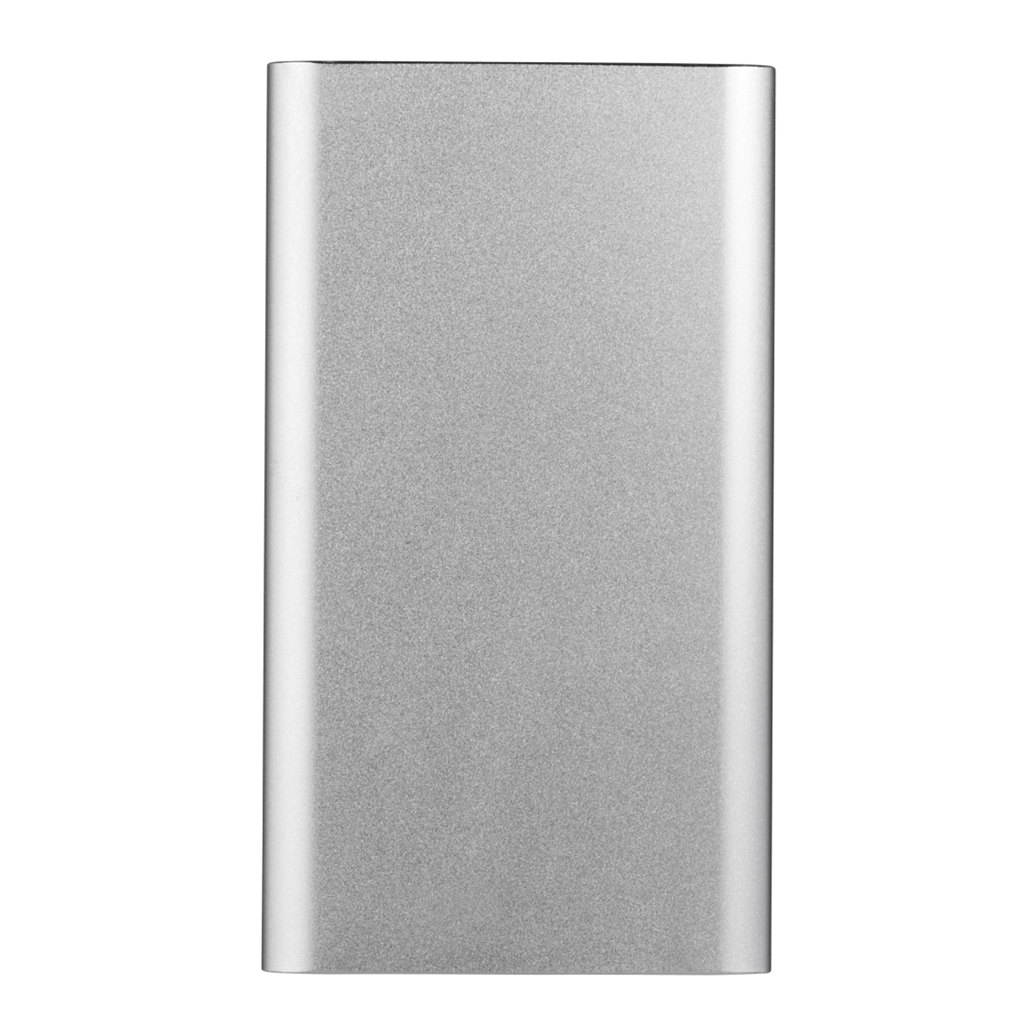 Custom Sleek Aluminum 4000 mAh Power Bank - Coastal Reign