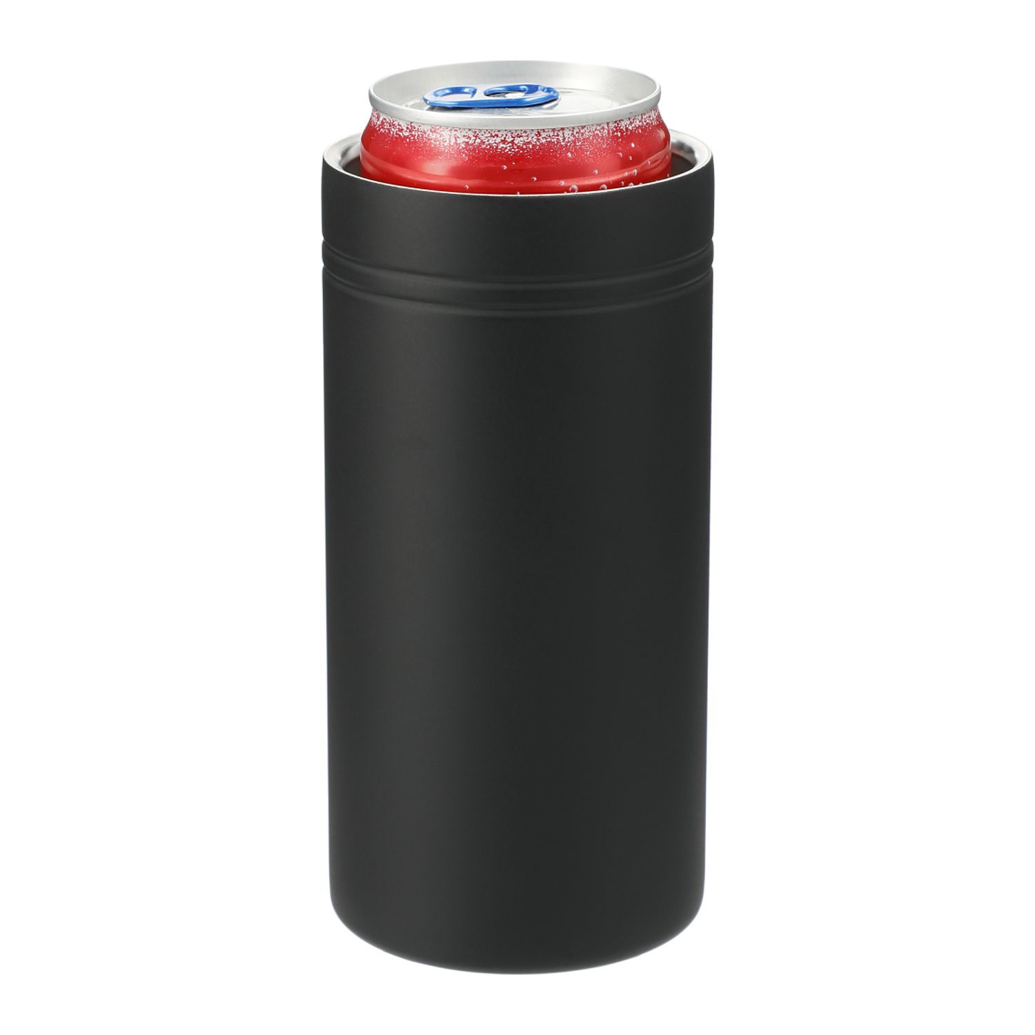 Custom Sherpa 12oz Vacuum Tumbler & Slim Can Insulator - Coastal Reign