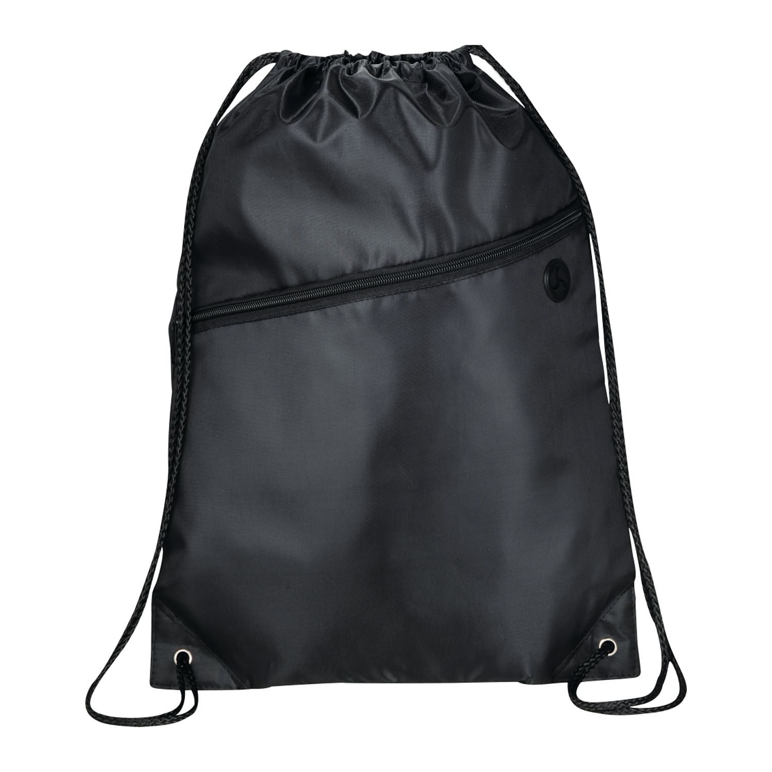 Custom Cinch Bags | Coastal Reign