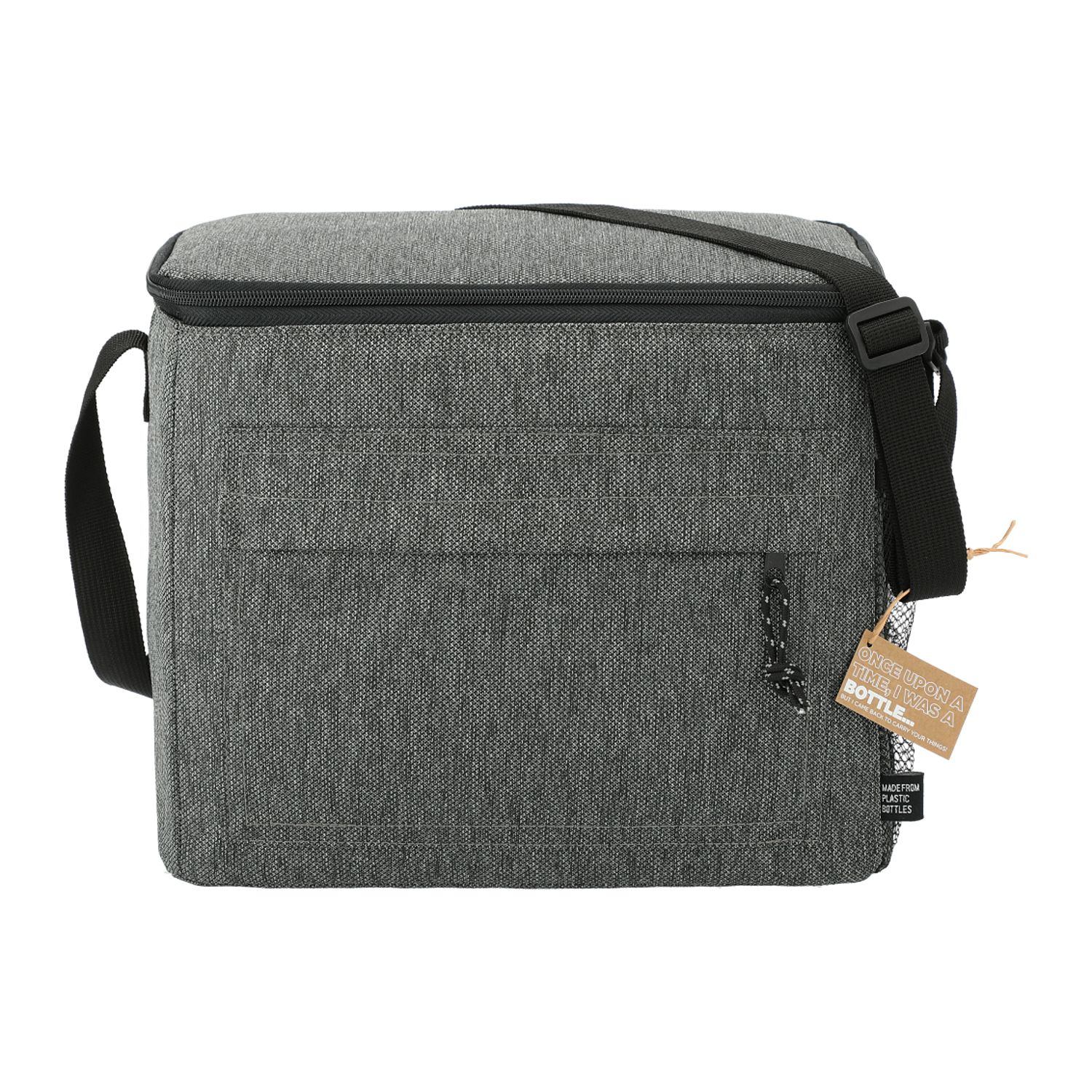 Custom Vila Recycled 12 Can Lunch Cooler - Coastal Reign