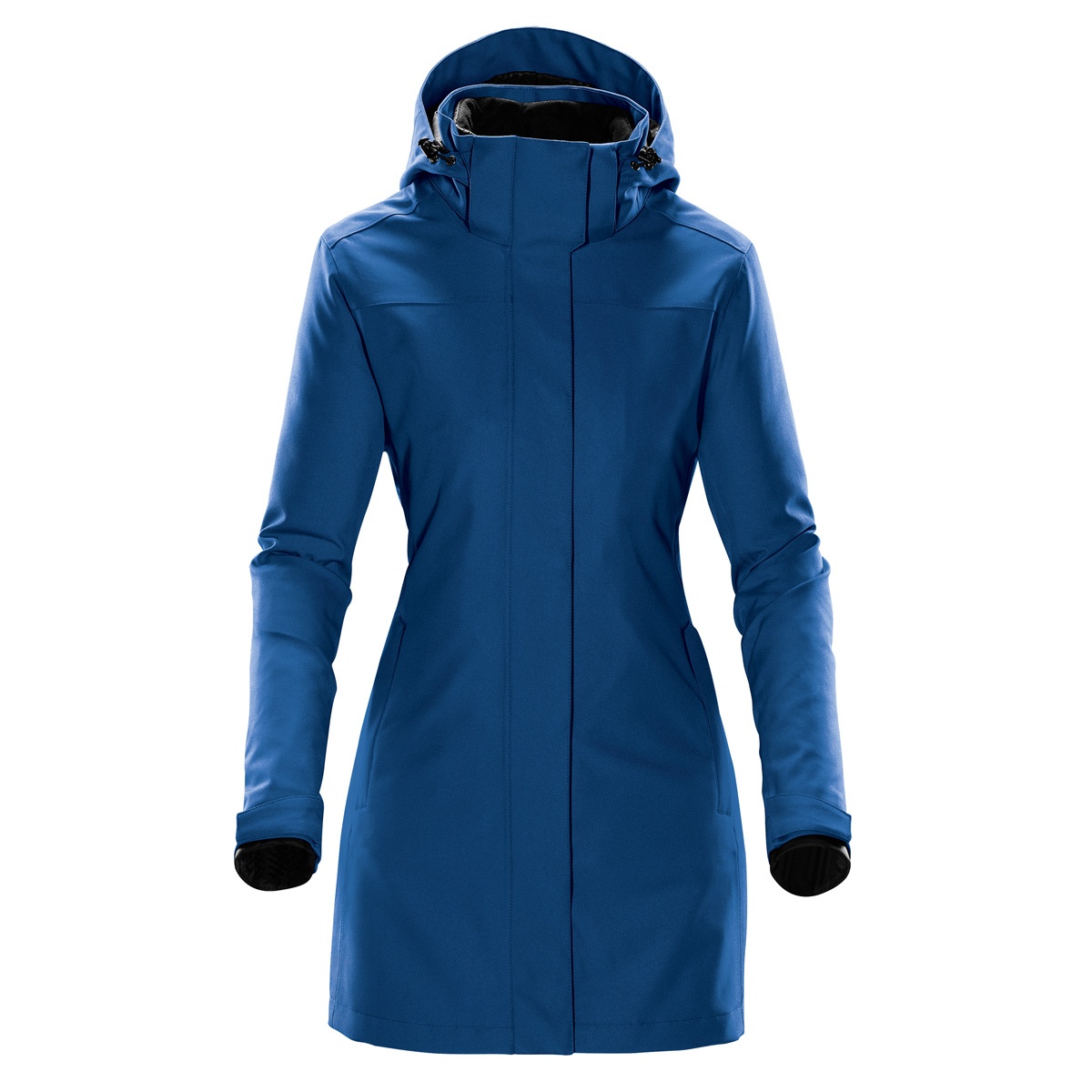 Custom Stormtech Women's Avalante System Jacket - Coastal Reign