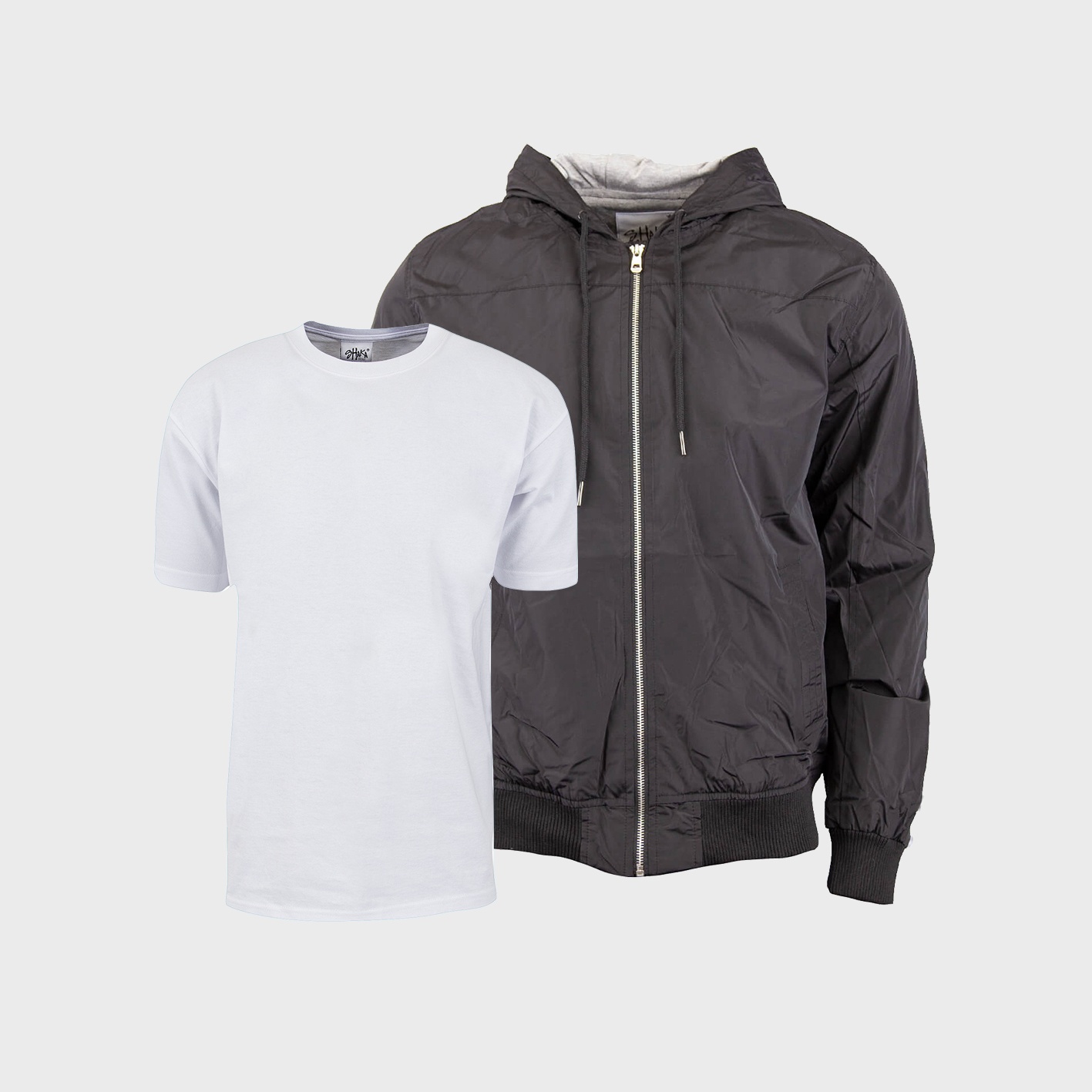 Custom Shaka Wear | Coastal Reign