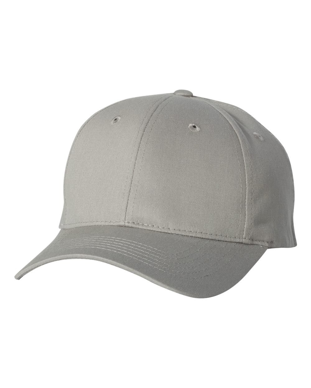 Custom Sportsman Adult Cotton Twill Cap - Coastal Reign