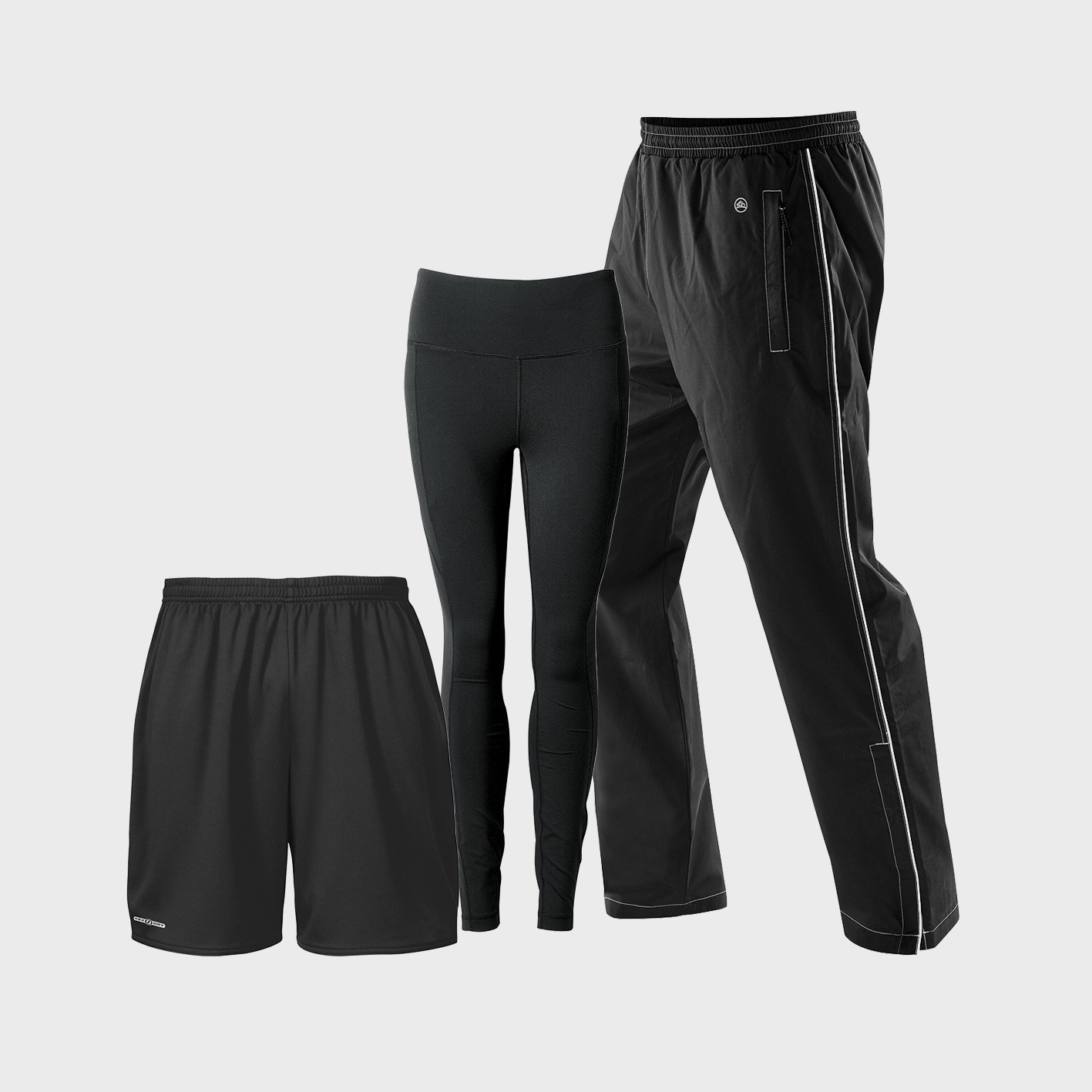 Custom Stormtech | Coastal Reign